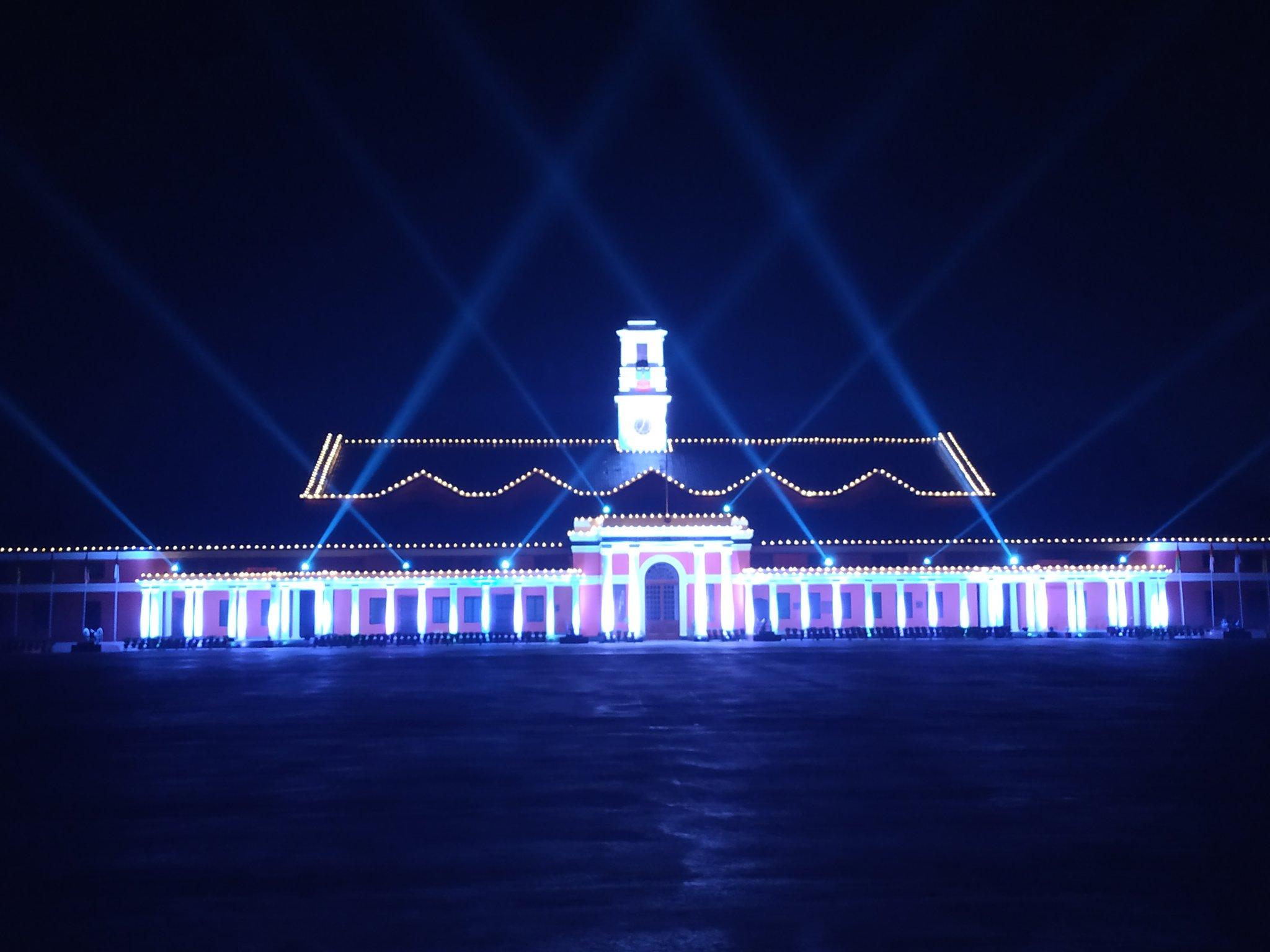 Indian Military Academy Wallpapers - Top Free Indian Military Academy ...