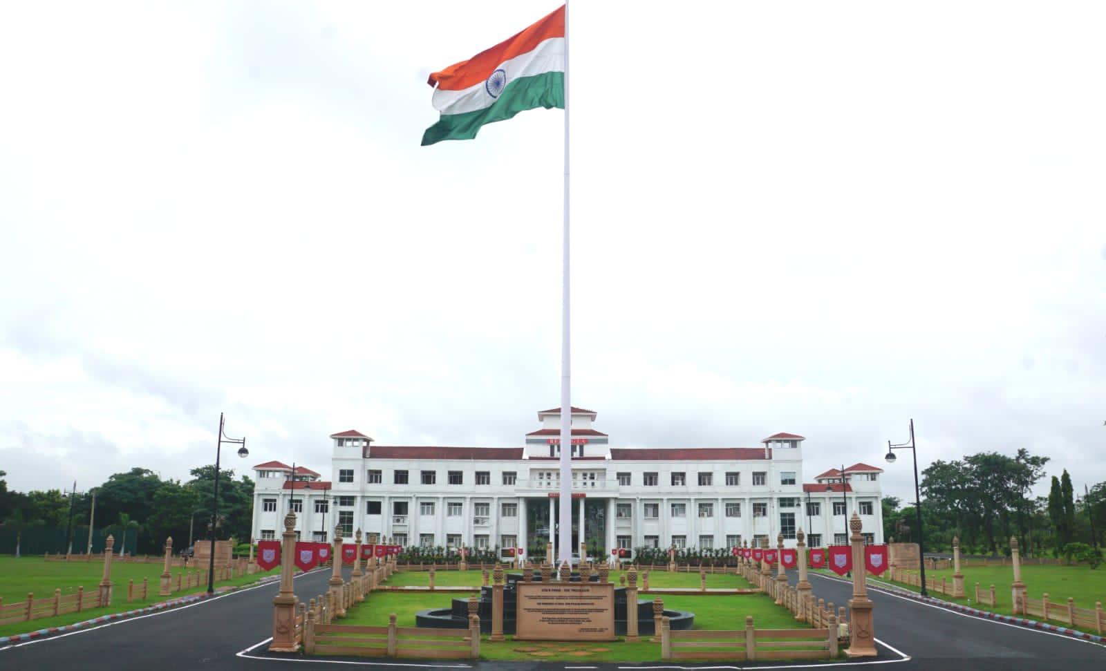 Indian Military Academy Wallpapers - Top Free Indian Military Academy ...