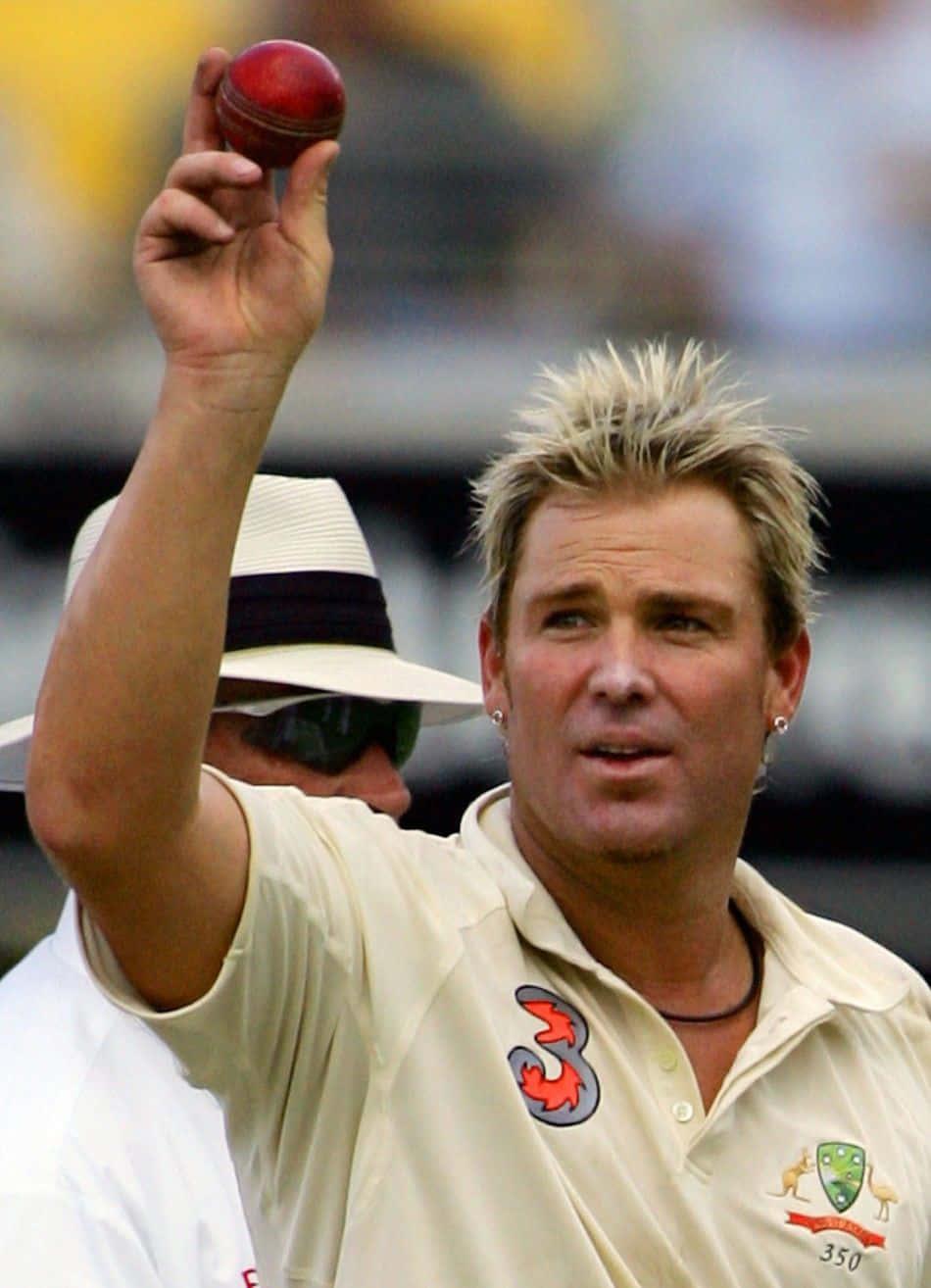 Shane Warne Wallpapers - Top Free Shane Warne Backgrounds - WallpaperAccess