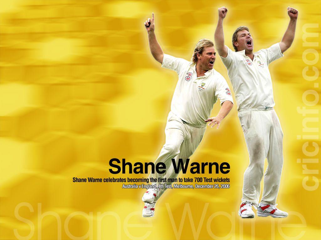 Shane Warne Wallpapers - Top Free Shane Warne Backgrounds - WallpaperAccess