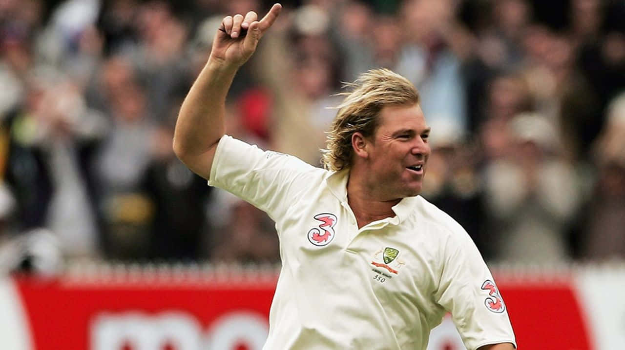 Shane Warne Wallpapers - Top Free Shane Warne Backgrounds - WallpaperAccess