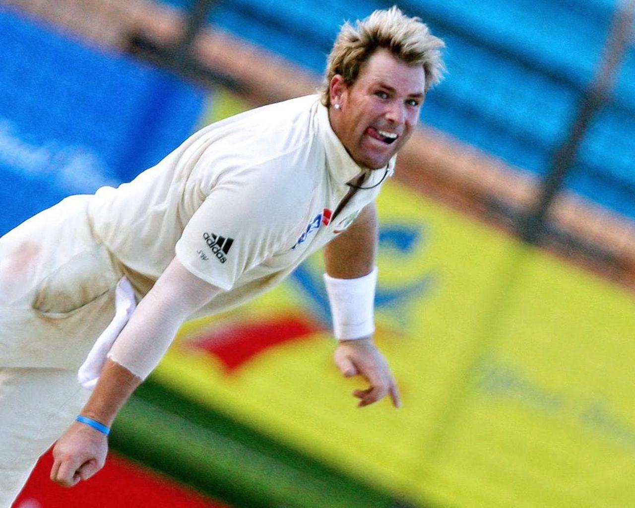 Shane Warne Wallpapers - Top Free Shane Warne Backgrounds - WallpaperAccess