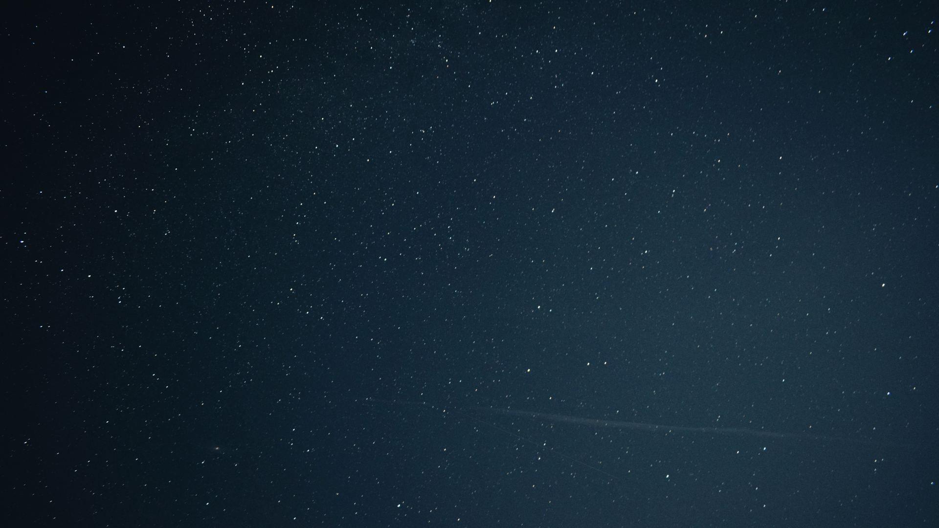 Night Sky 1920X1080 Wallpapers - Top Free Night Sky 1920X1080 ...