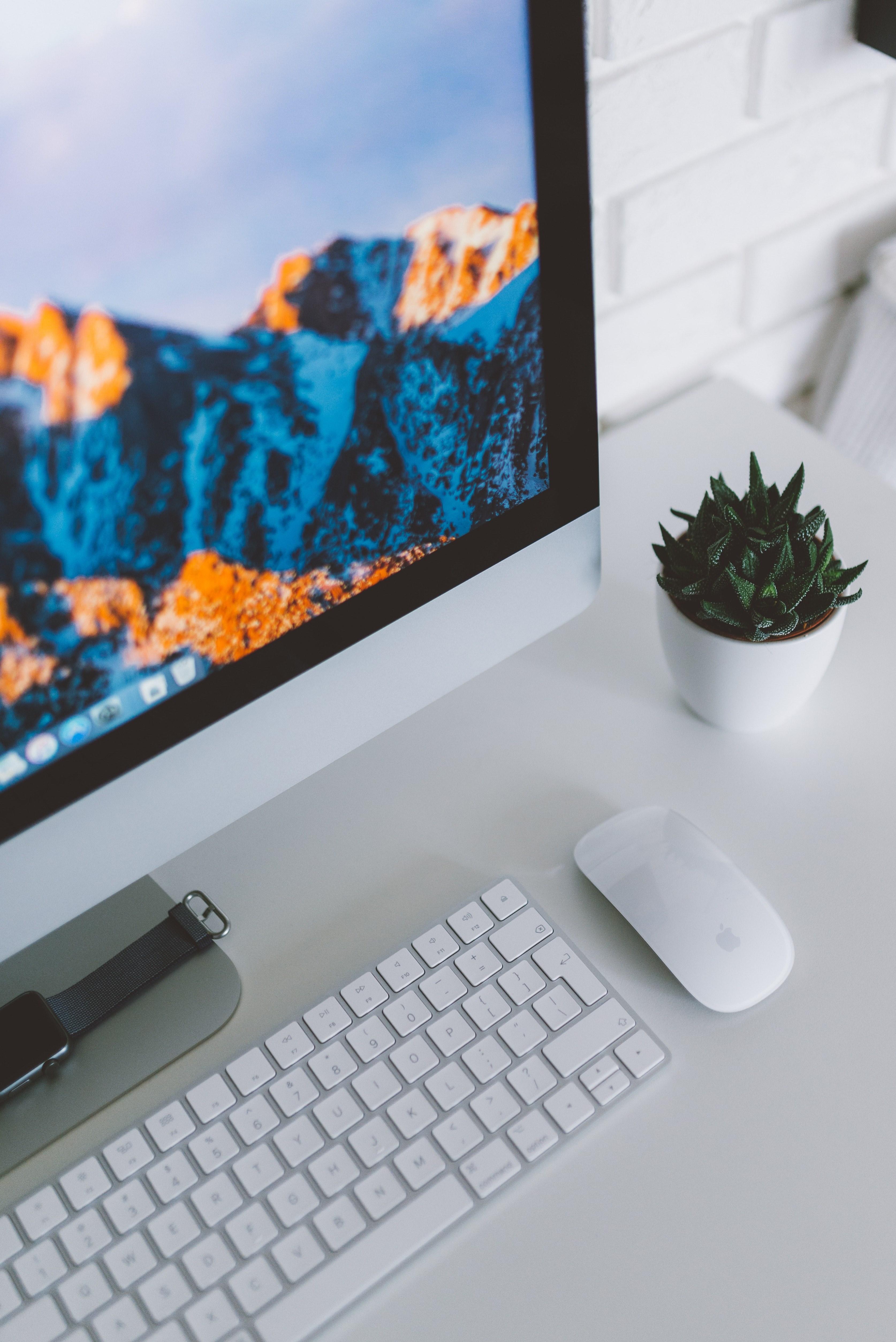 Computer Setup Wallpapers - Top Free Computer Setup Backgrounds ...