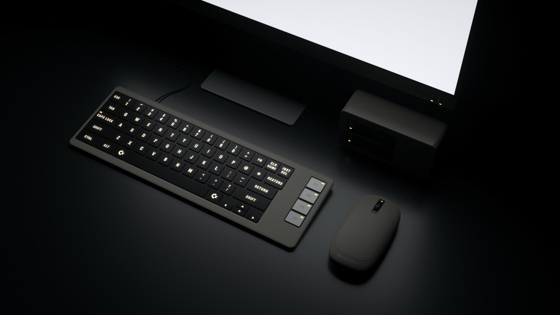 Computer Setup Wallpapers - Top Free Computer Setup Backgrounds ...