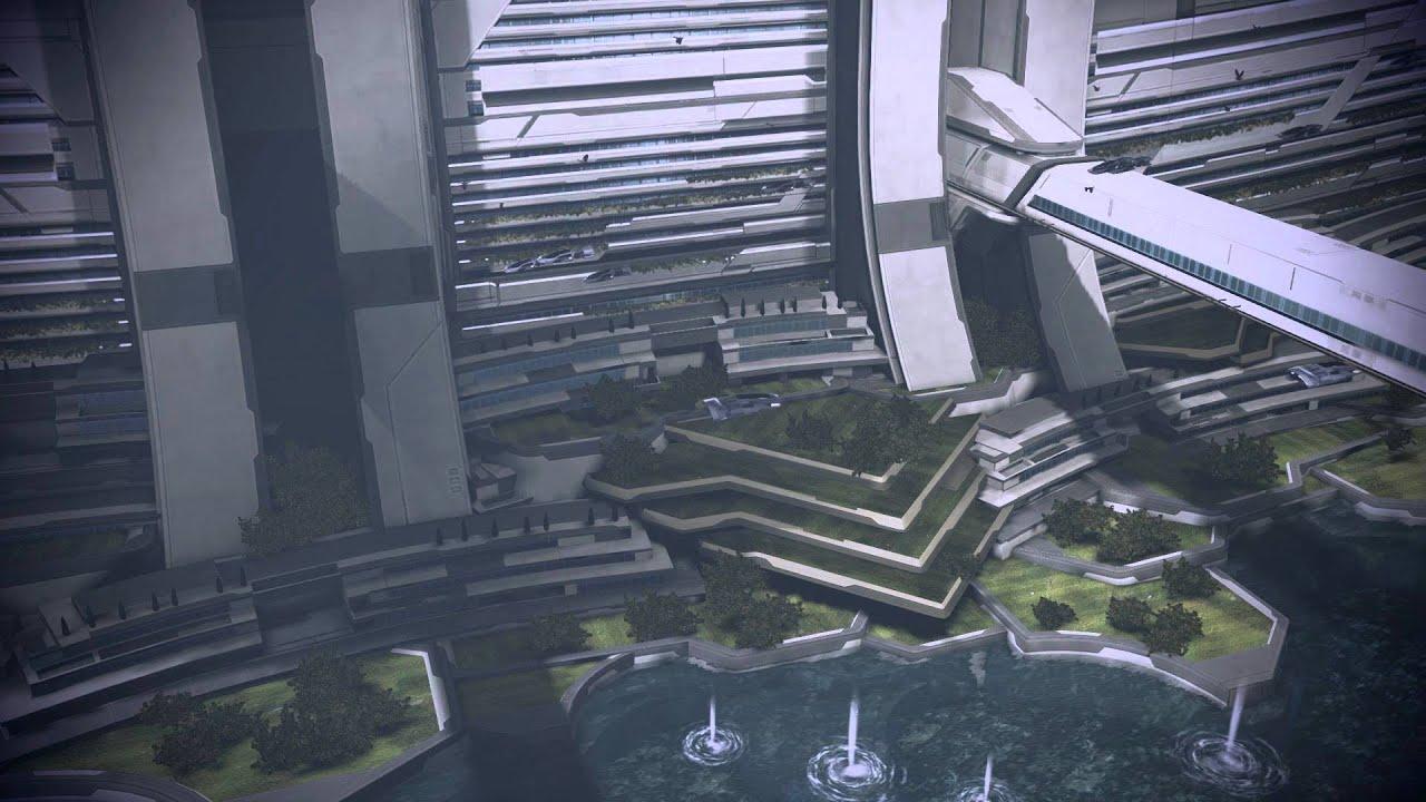 Citadel Wallpapers - Top Free Citadel Backgrounds - WallpaperAccess