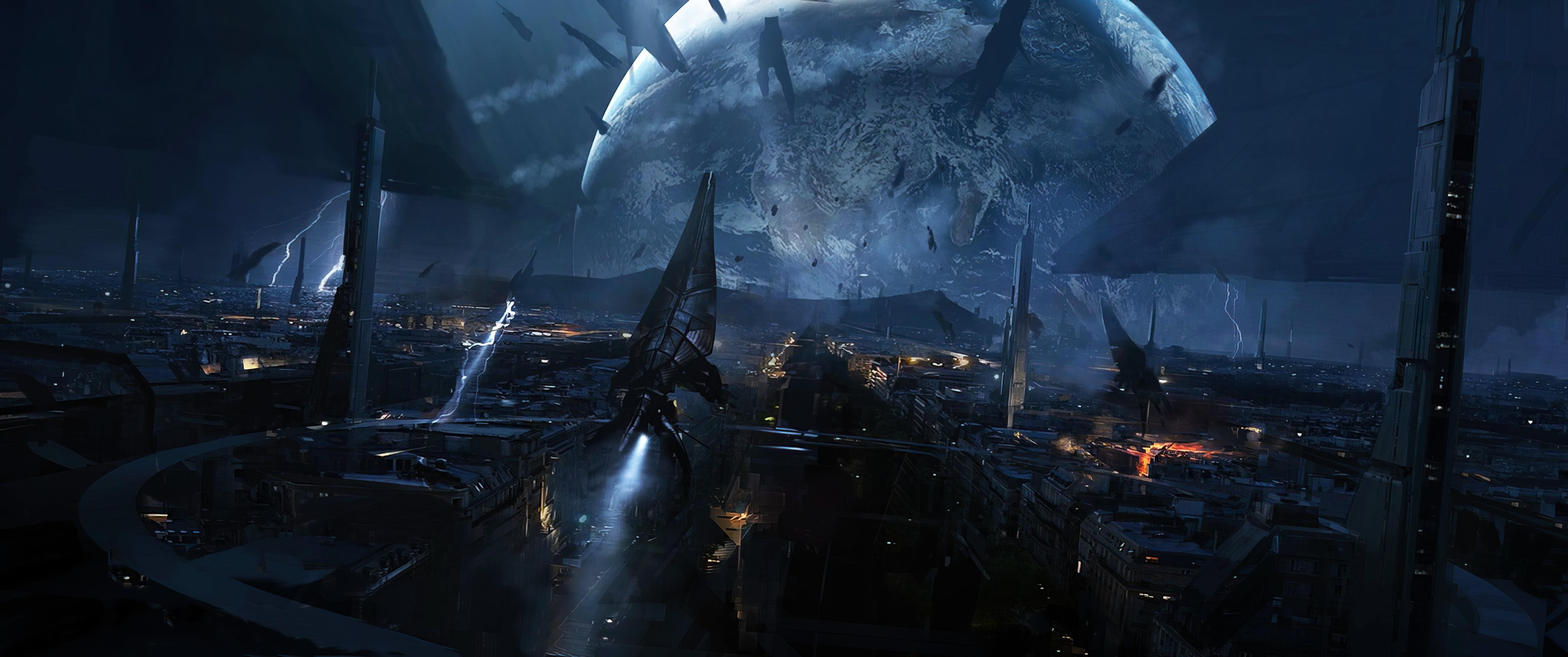 Citadel Wallpapers - Top Free Citadel Backgrounds - WallpaperAccess