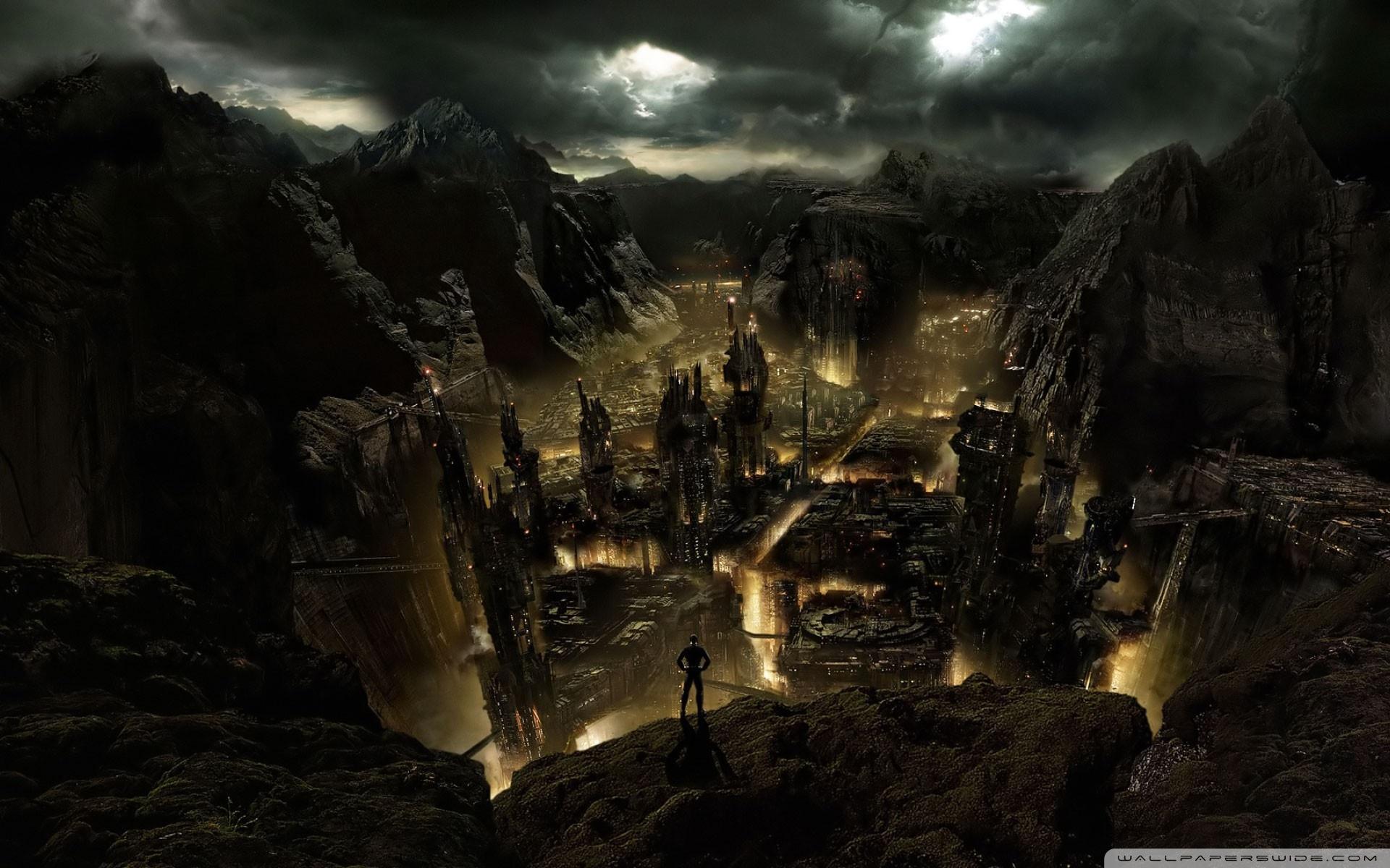 Citadel Wallpapers - Top Free Citadel Backgrounds - WallpaperAccess