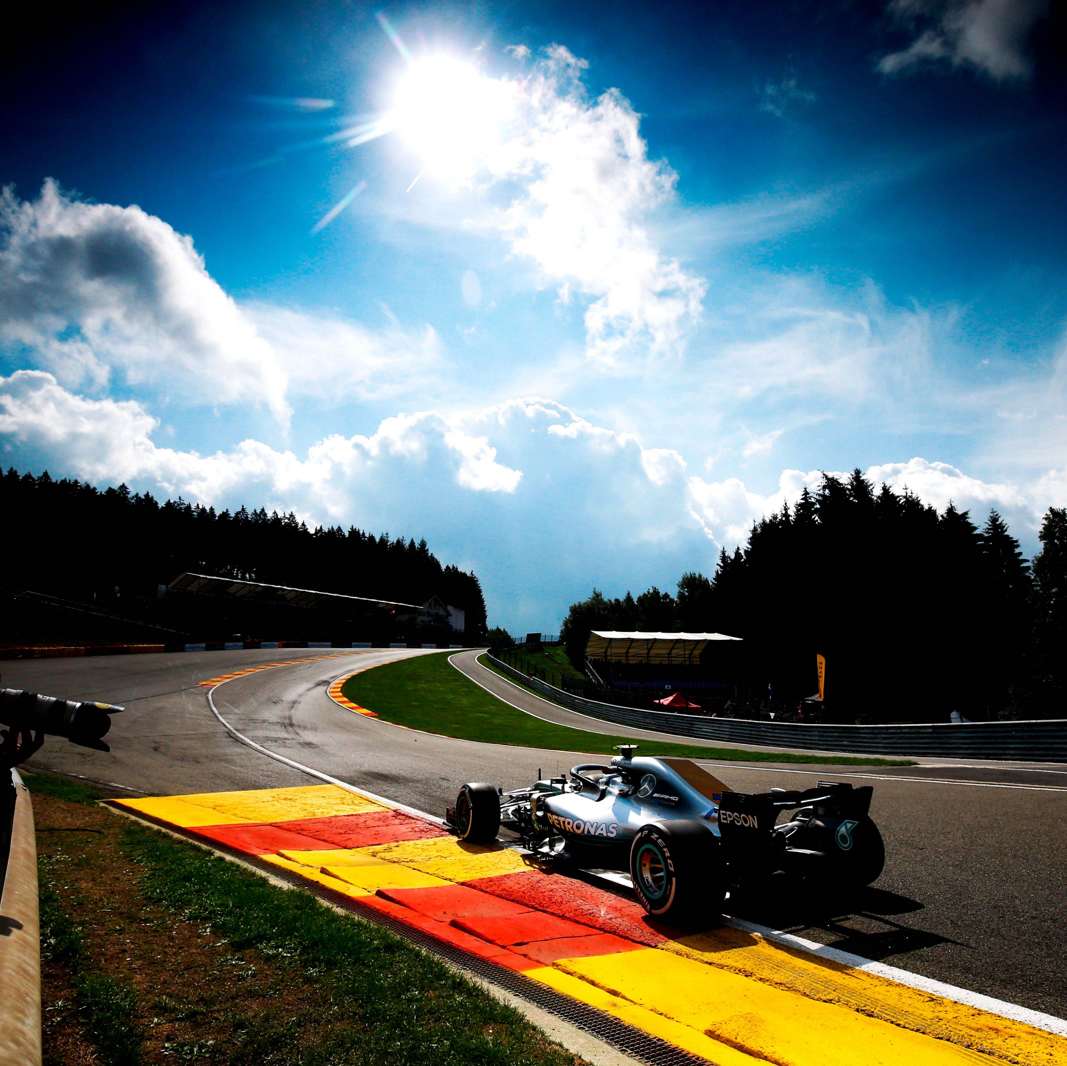 Eau Rouge Wallpapers - Top Free Eau Rouge Backgrounds - WallpaperAccess