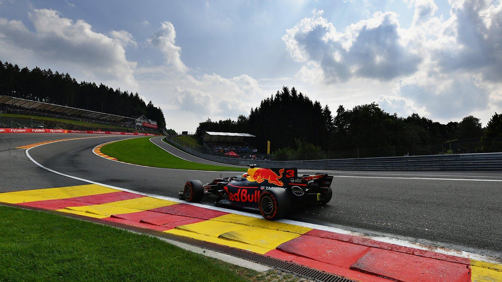 Eau Rouge Wallpapers - Top Free Eau Rouge Backgrounds - WallpaperAccess