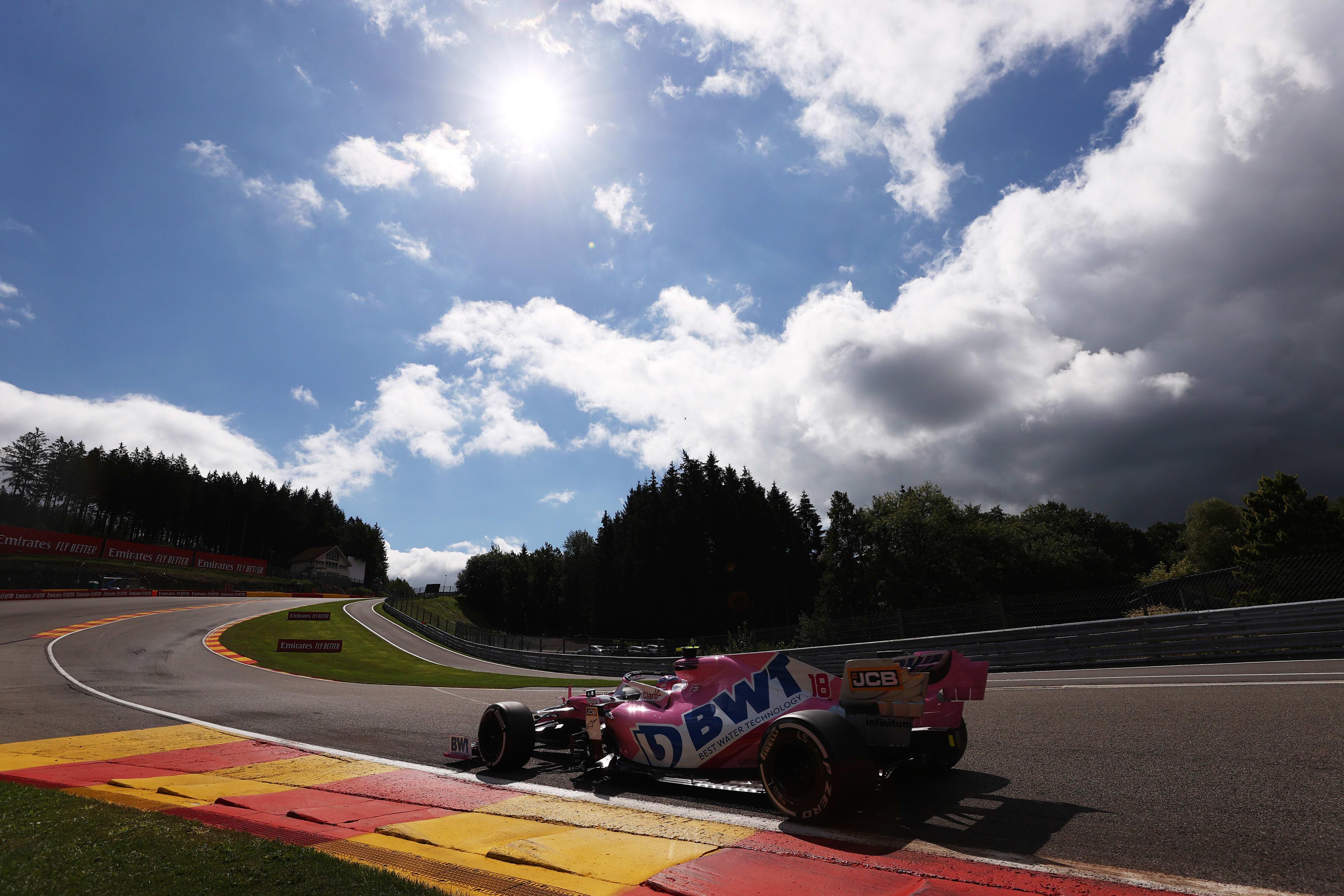 Eau Rouge Wallpapers - Top Free Eau Rouge Backgrounds - WallpaperAccess