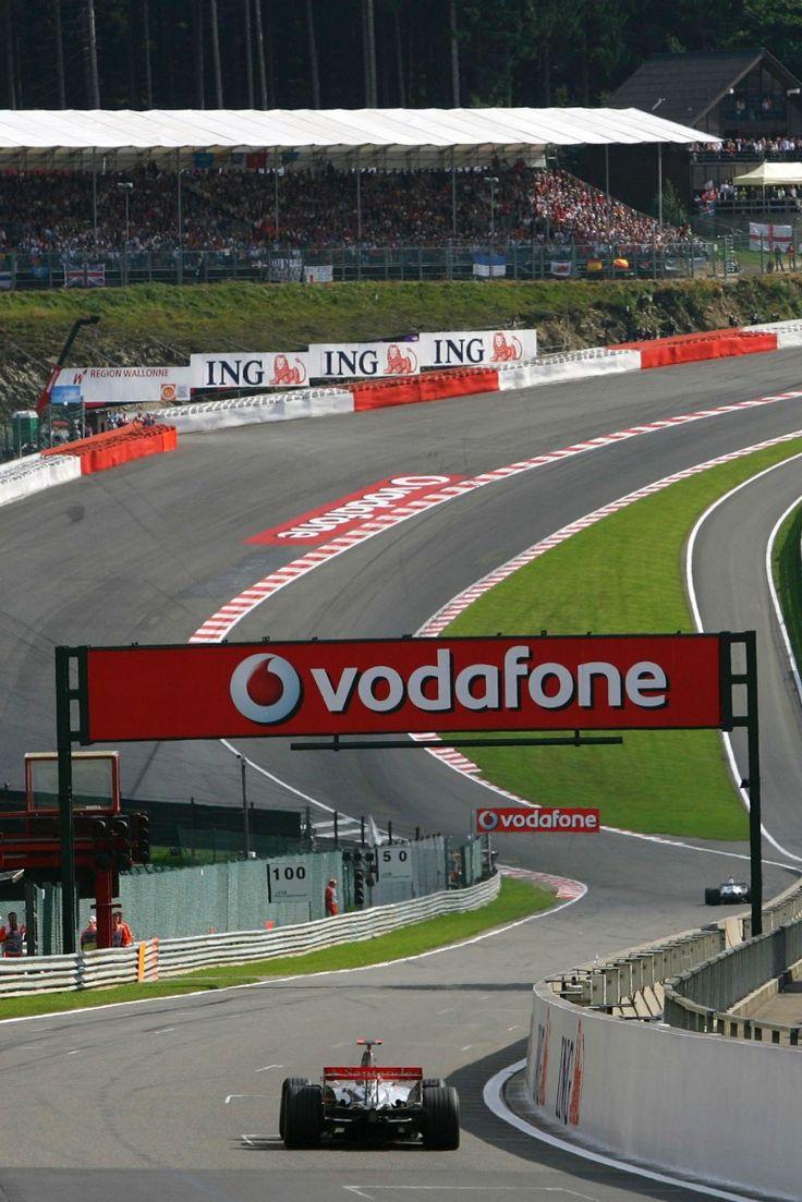 Eau Rouge Wallpapers - Top Free Eau Rouge Backgrounds - WallpaperAccess