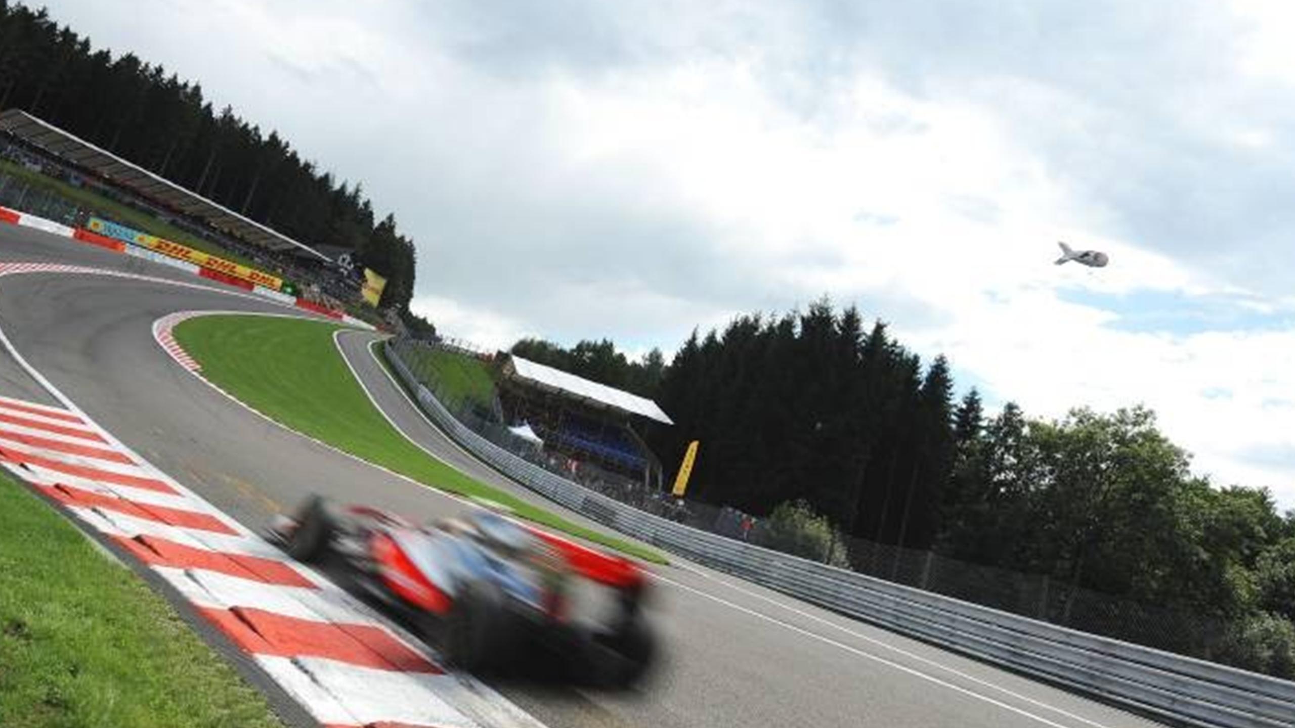 Eau Rouge Wallpapers - Top Free Eau Rouge Backgrounds - WallpaperAccess