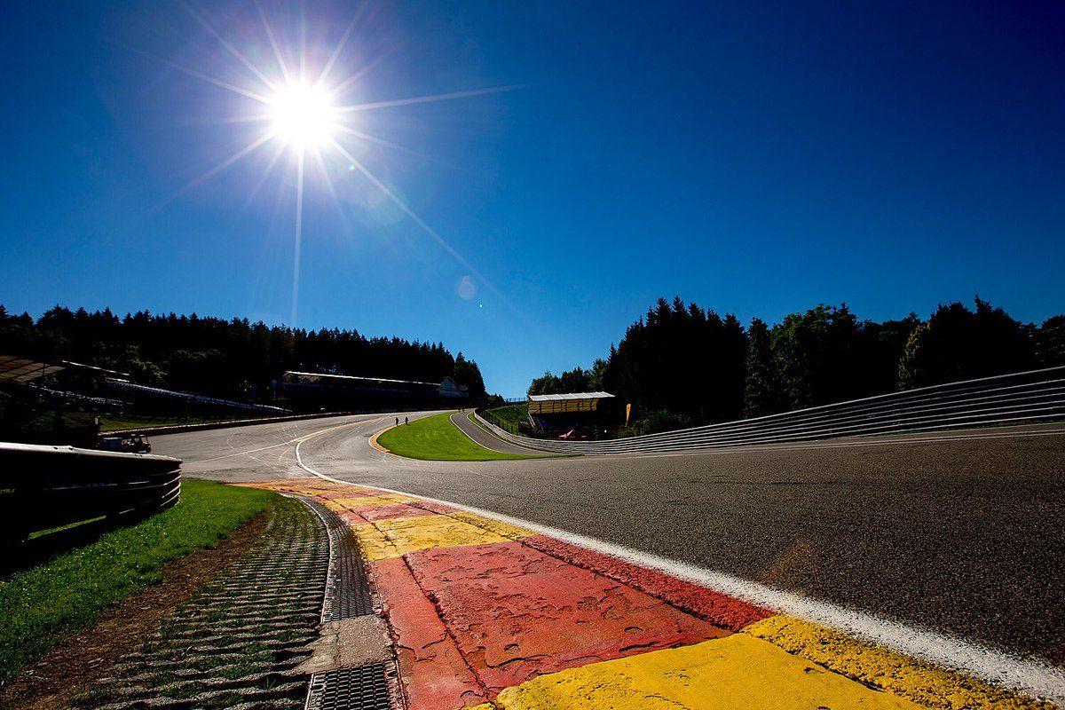 Eau Rouge Wallpapers - Top Free Eau Rouge Backgrounds - WallpaperAccess