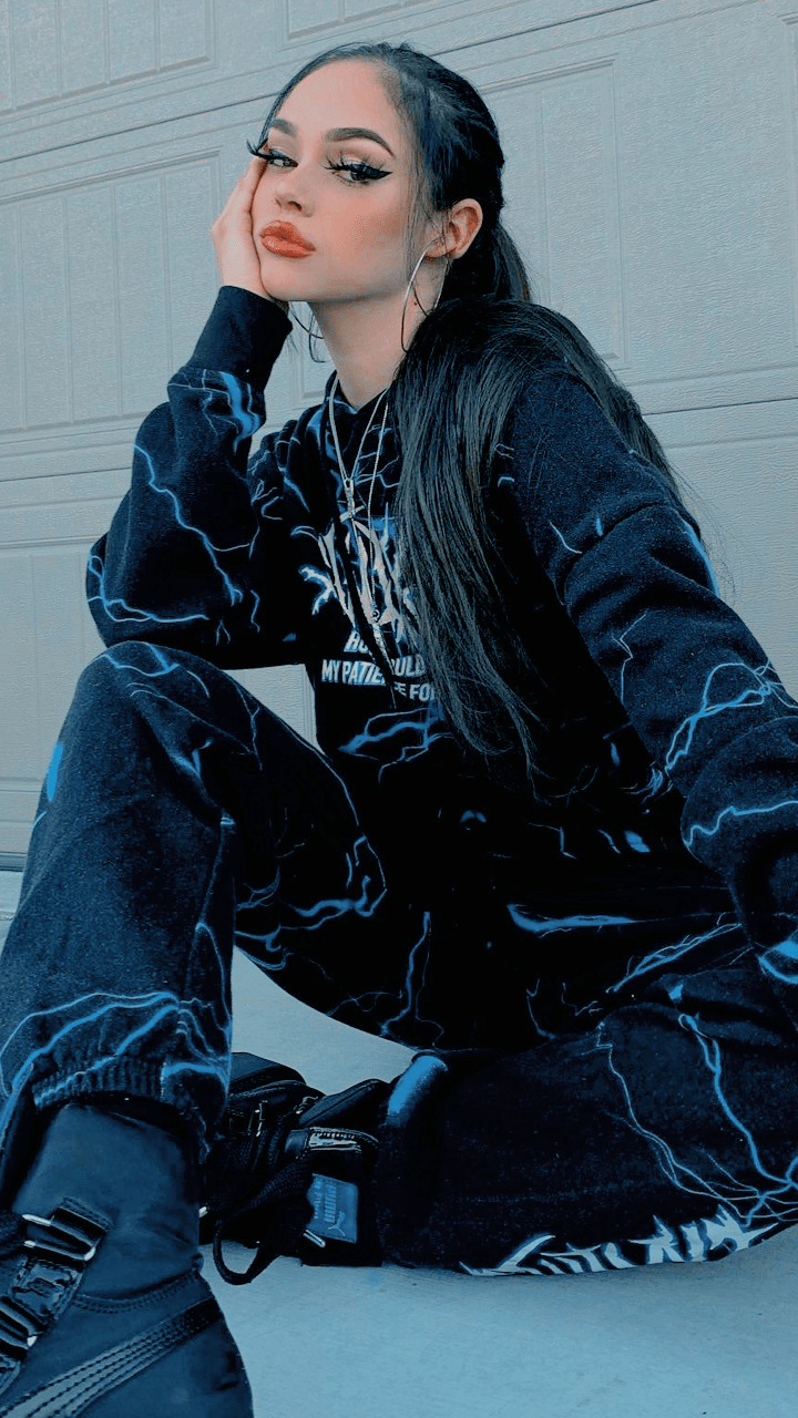 Maggie Lindemann Wallpapers - Top Free Maggie Lindemann Backgrounds ...