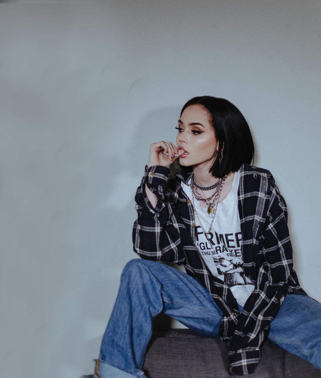 Maggie Lindemann Wallpapers - Top Free Maggie Lindemann Backgrounds ...