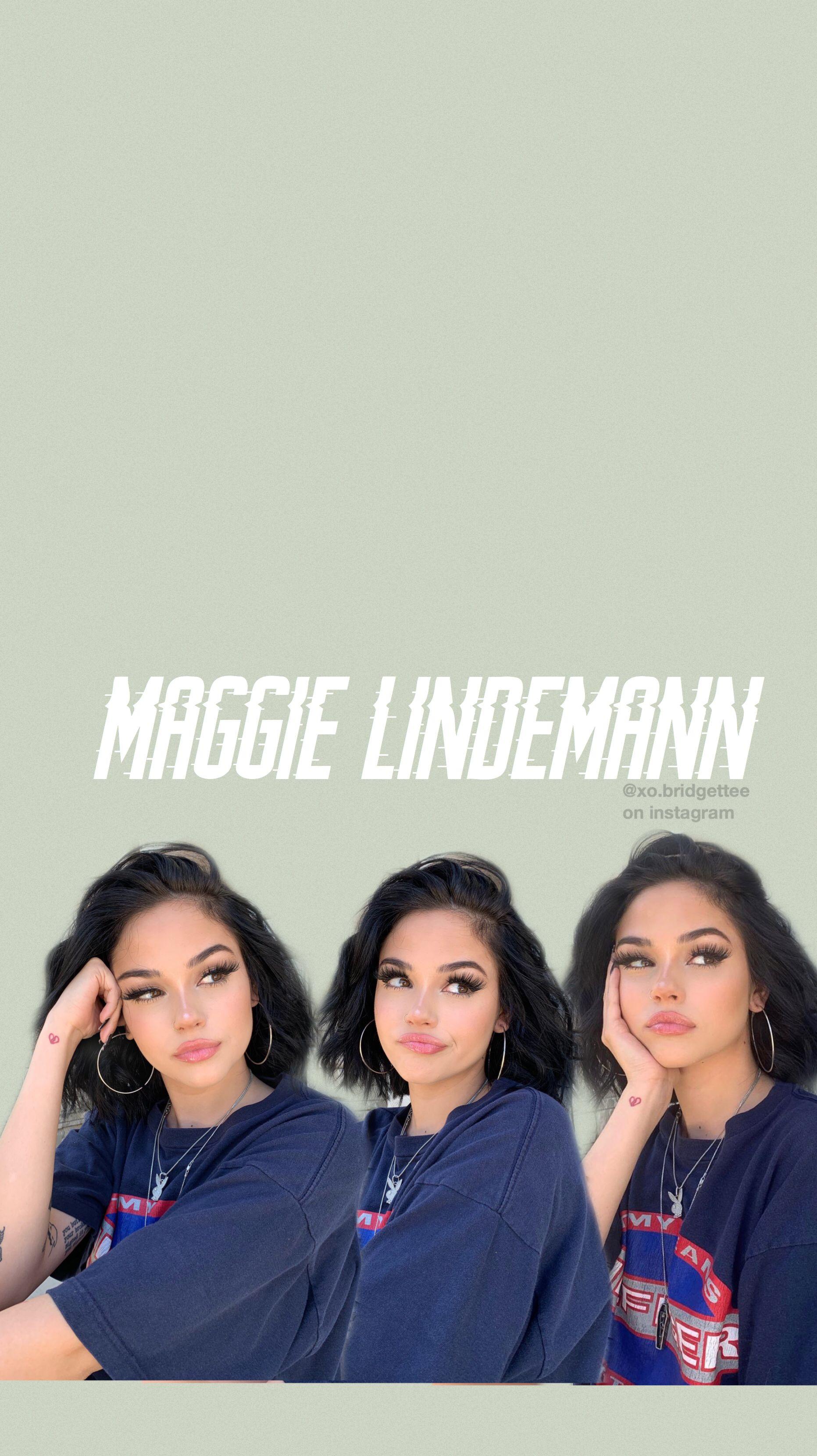 Maggie Lindemann Wallpapers - Top Free Maggie Lindemann Backgrounds ...