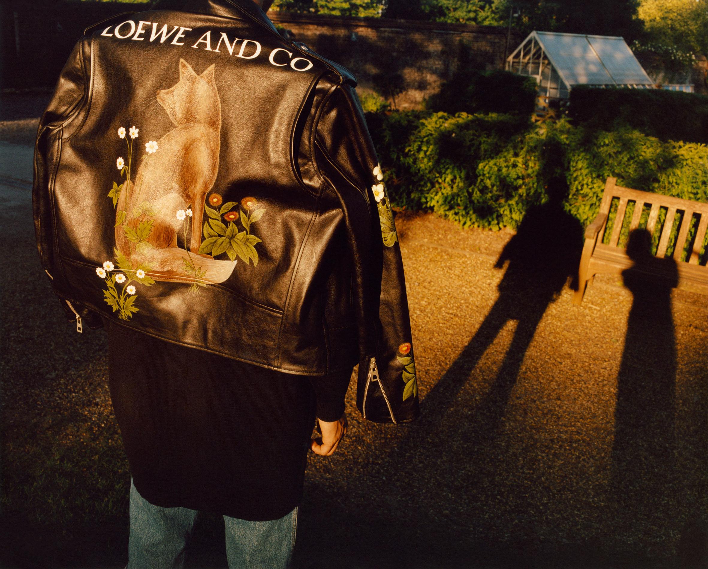 Loewe Wallpapers - Top Free Loewe Backgrounds - WallpaperAccess