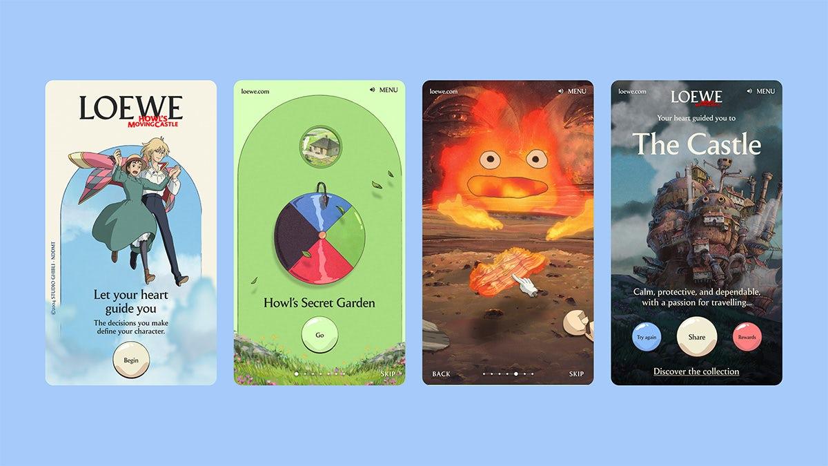 Loewe Wallpapers - Top Free Loewe Backgrounds - WallpaperAccess