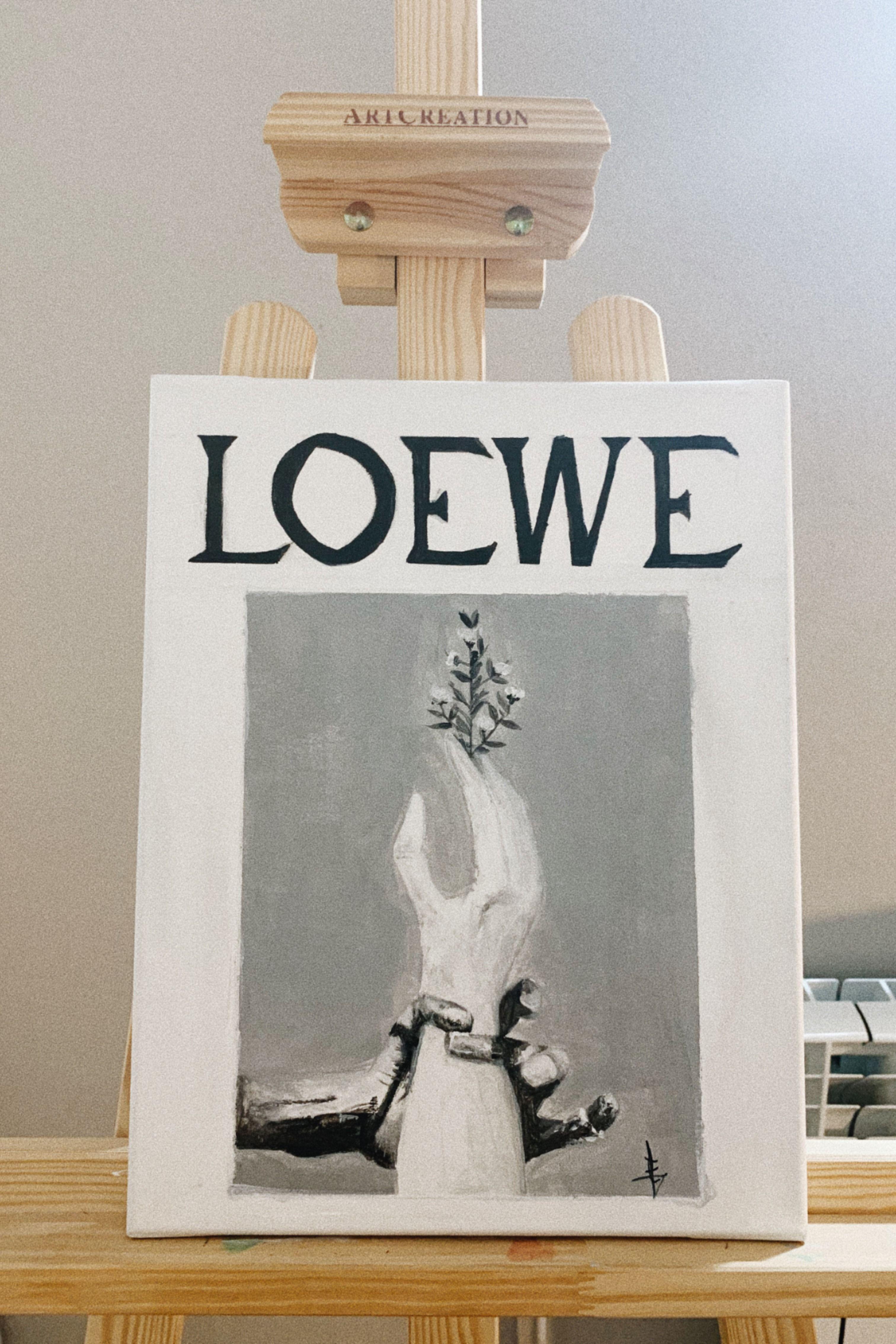 Loewe Wallpapers - Top Free Loewe Backgrounds - WallpaperAccess