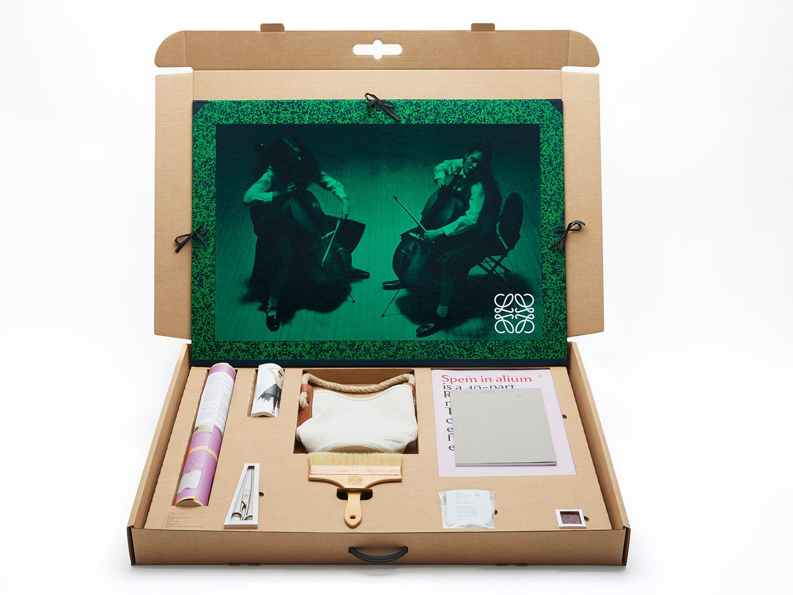 Loewe Wallpapers - Top Free Loewe Backgrounds - WallpaperAccess