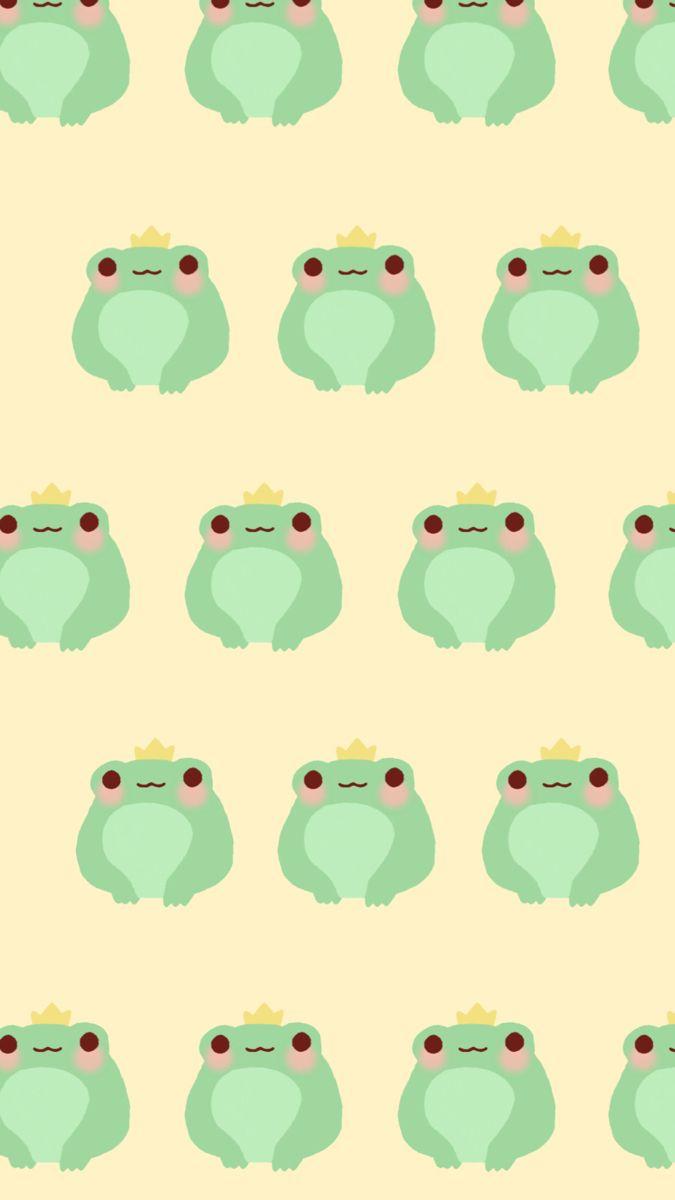Froggy Wallpapers - Top Free Froggy Backgrounds - WallpaperAccess