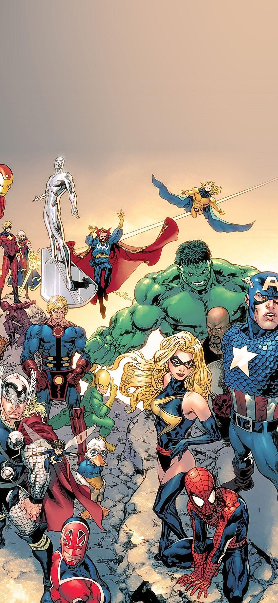 Character iPhone Wallpapers - Top Free Character iPhone Backgrounds ...