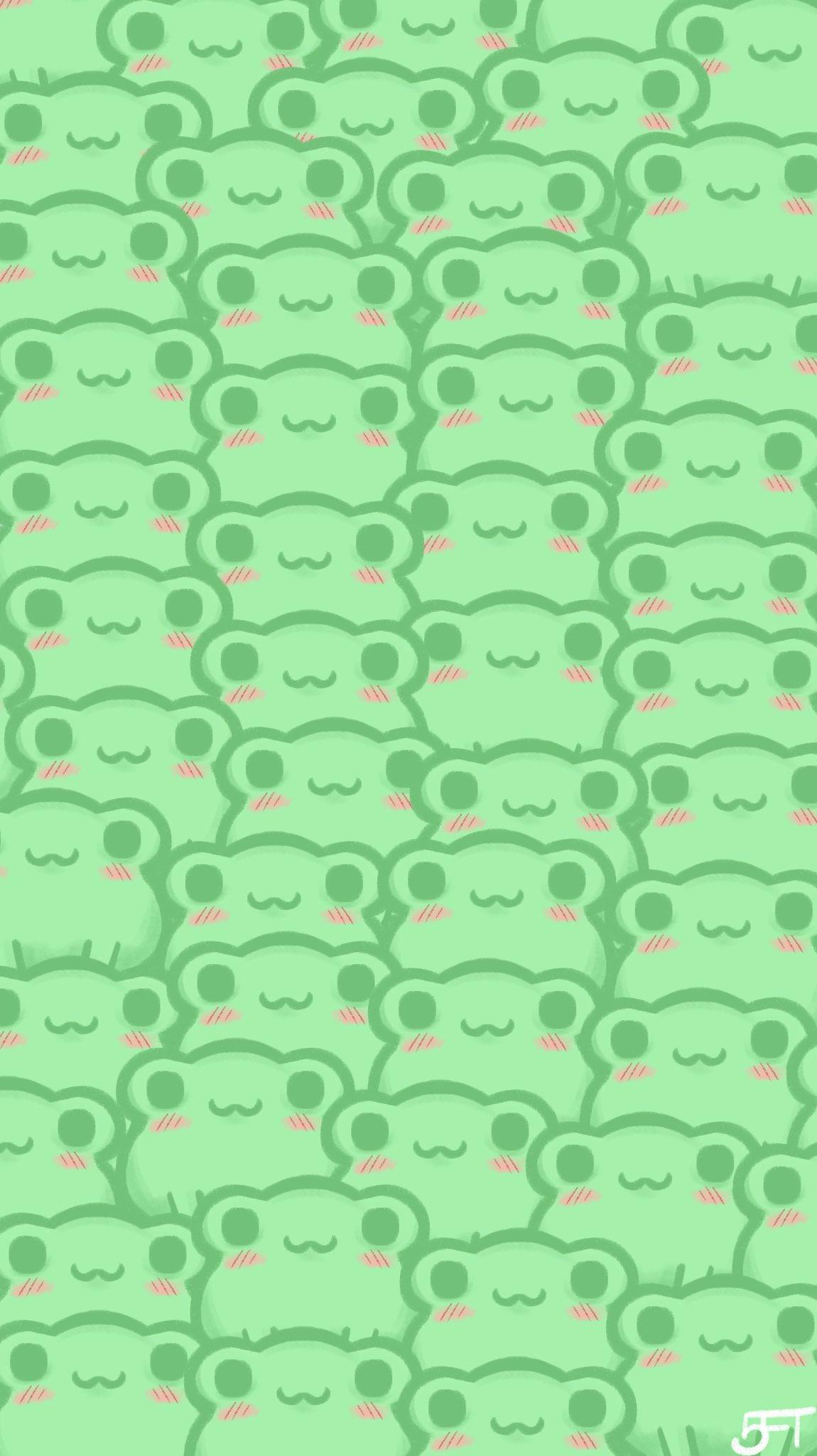 Froggy Wallpapers - Top Free Froggy Backgrounds - WallpaperAccess