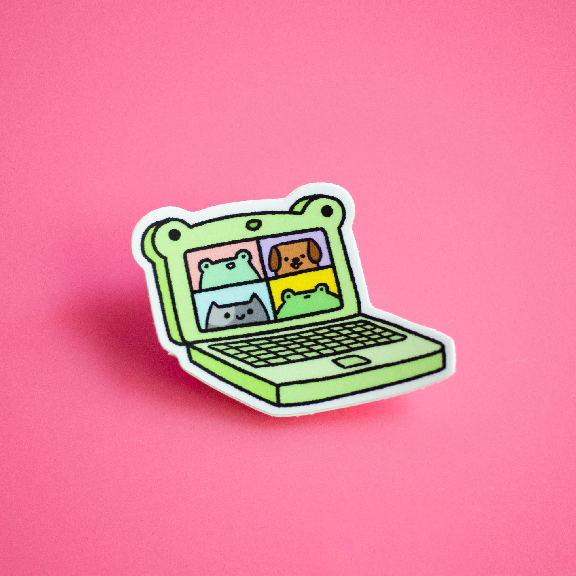 Froggy Wallpapers - Top Free Froggy Backgrounds - WallpaperAccess