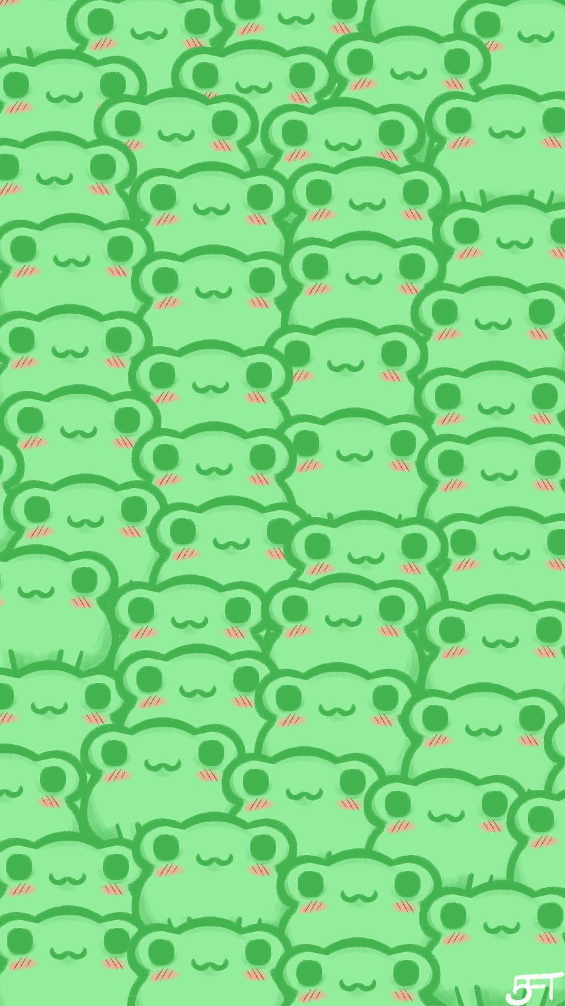 Froggy Wallpapers - Top Free Froggy Backgrounds - WallpaperAccess