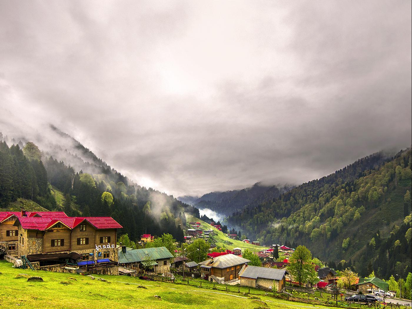 Karadeniz Wallpapers - Top Free Karadeniz Backgrounds - WallpaperAccess