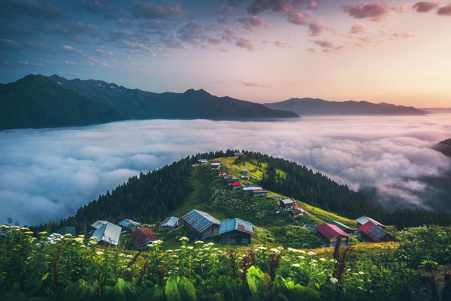 Karadeniz Wallpapers - Top Free Karadeniz Backgrounds - WallpaperAccess