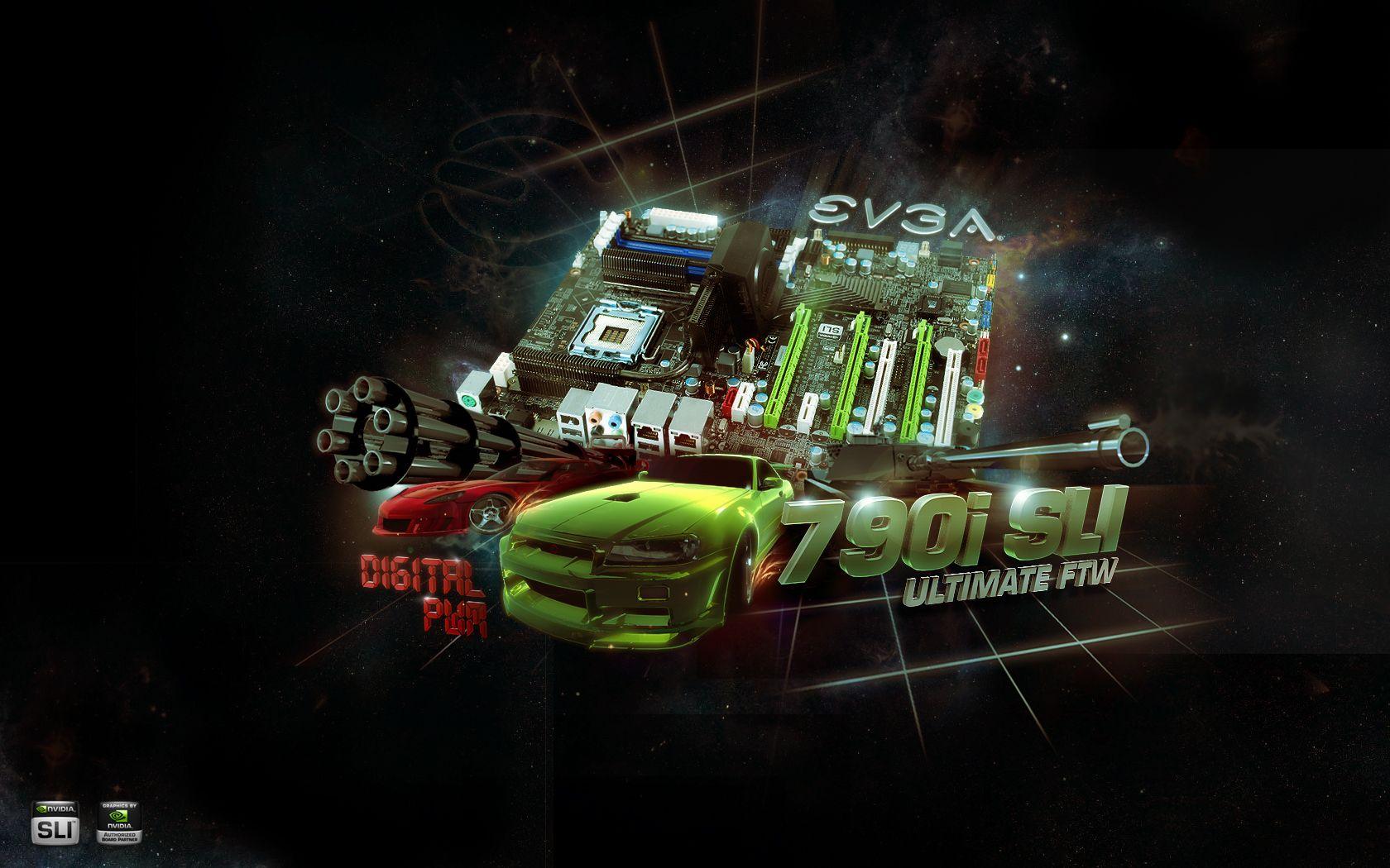 EVGA Wallpapers - Top Free EVGA Backgrounds - WallpaperAccess