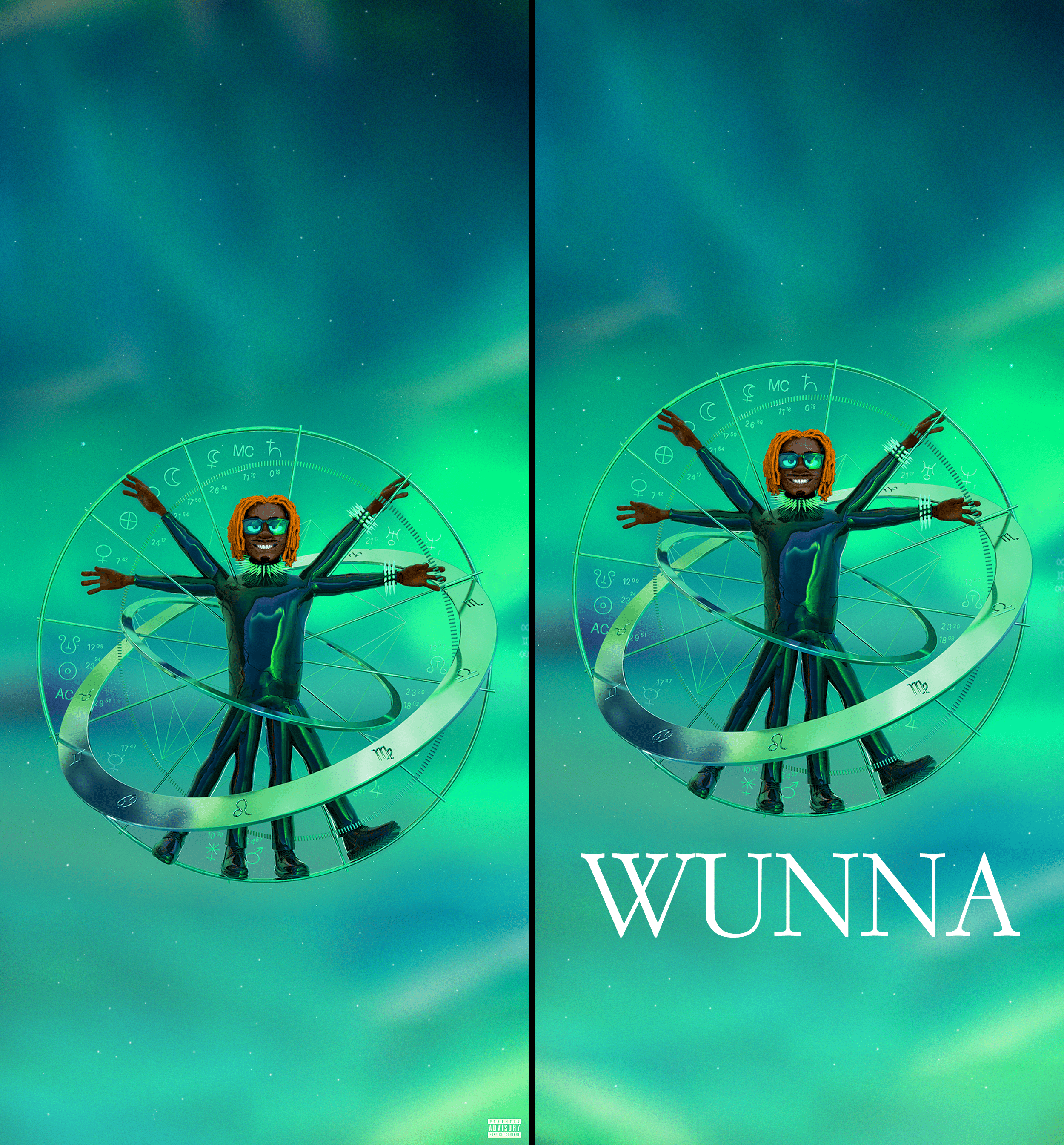 Wunna Wallpapers - Top Free Wunna Backgrounds - WallpaperAccess