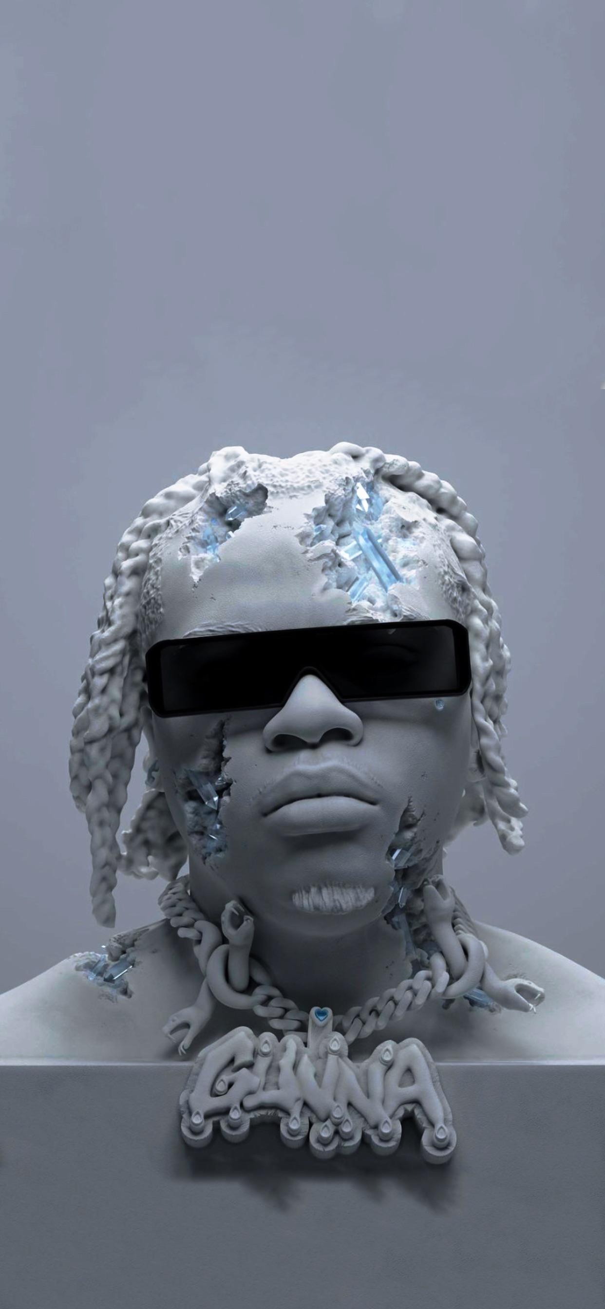 Wunna Wallpapers - Top Free Wunna Backgrounds - WallpaperAccess