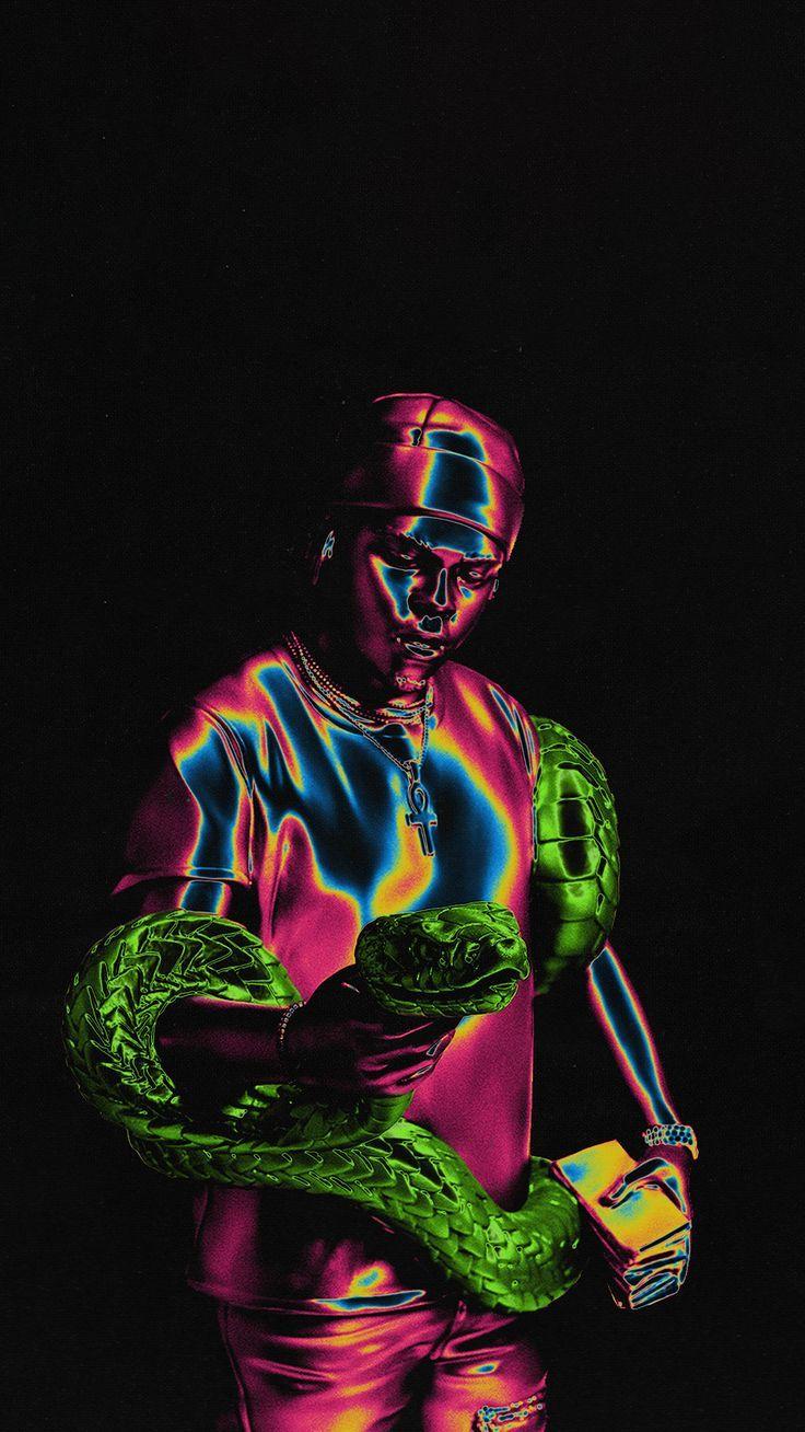 Wunna Wallpapers - Top Free Wunna Backgrounds - WallpaperAccess