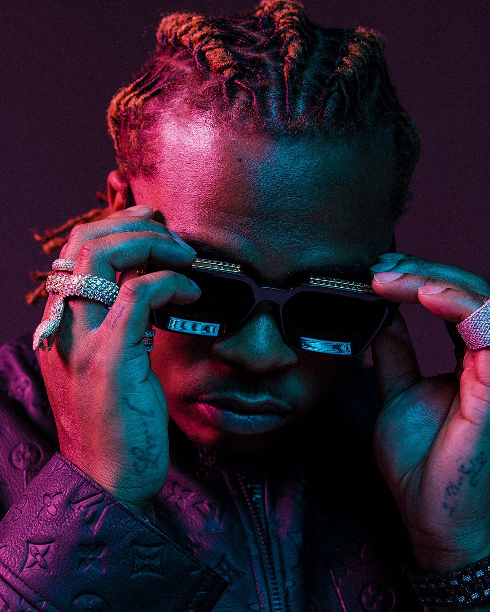 Wunna Wallpapers - Top Free Wunna Backgrounds - WallpaperAccess