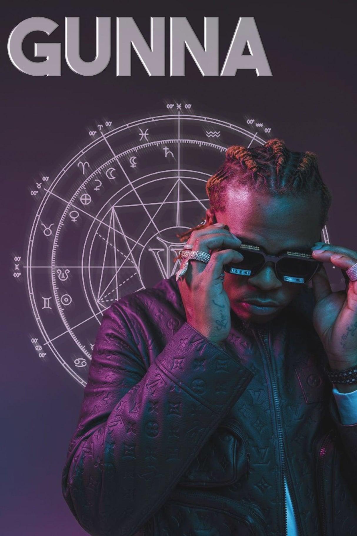 Wunna Wallpapers - Top Free Wunna Backgrounds - WallpaperAccess