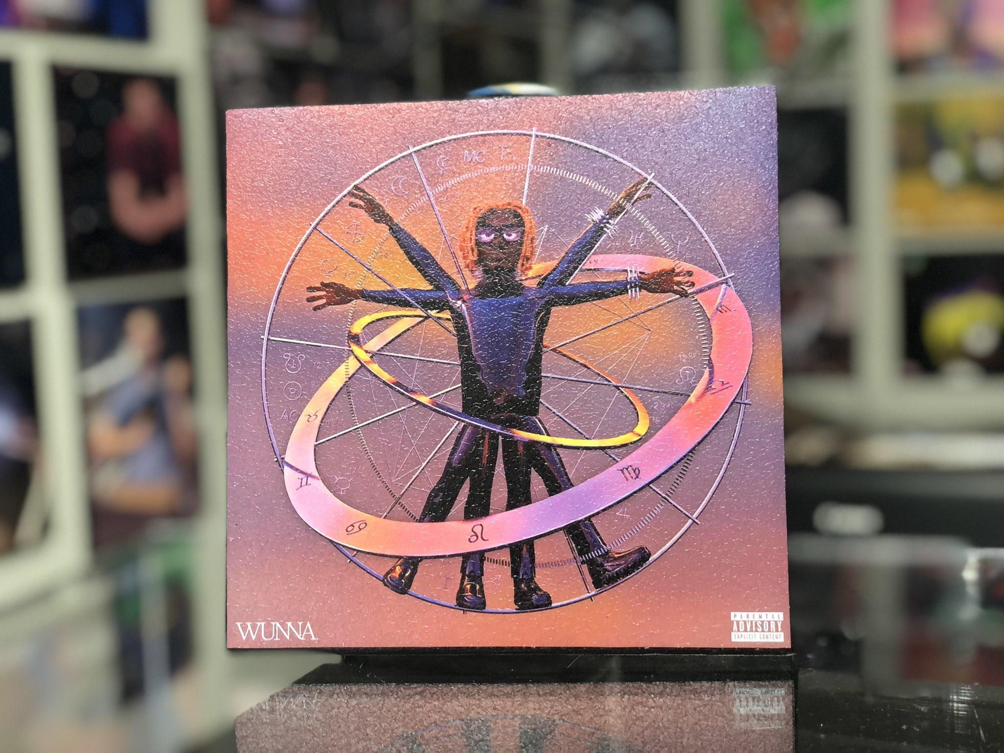 Wunna Wallpapers - Top Free Wunna Backgrounds - WallpaperAccess