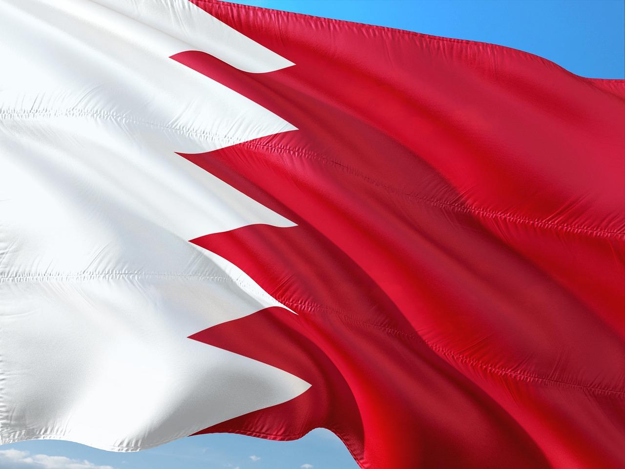 Bahrain Flag Wallpapers - Top Free Bahrain Flag Backgrounds ...