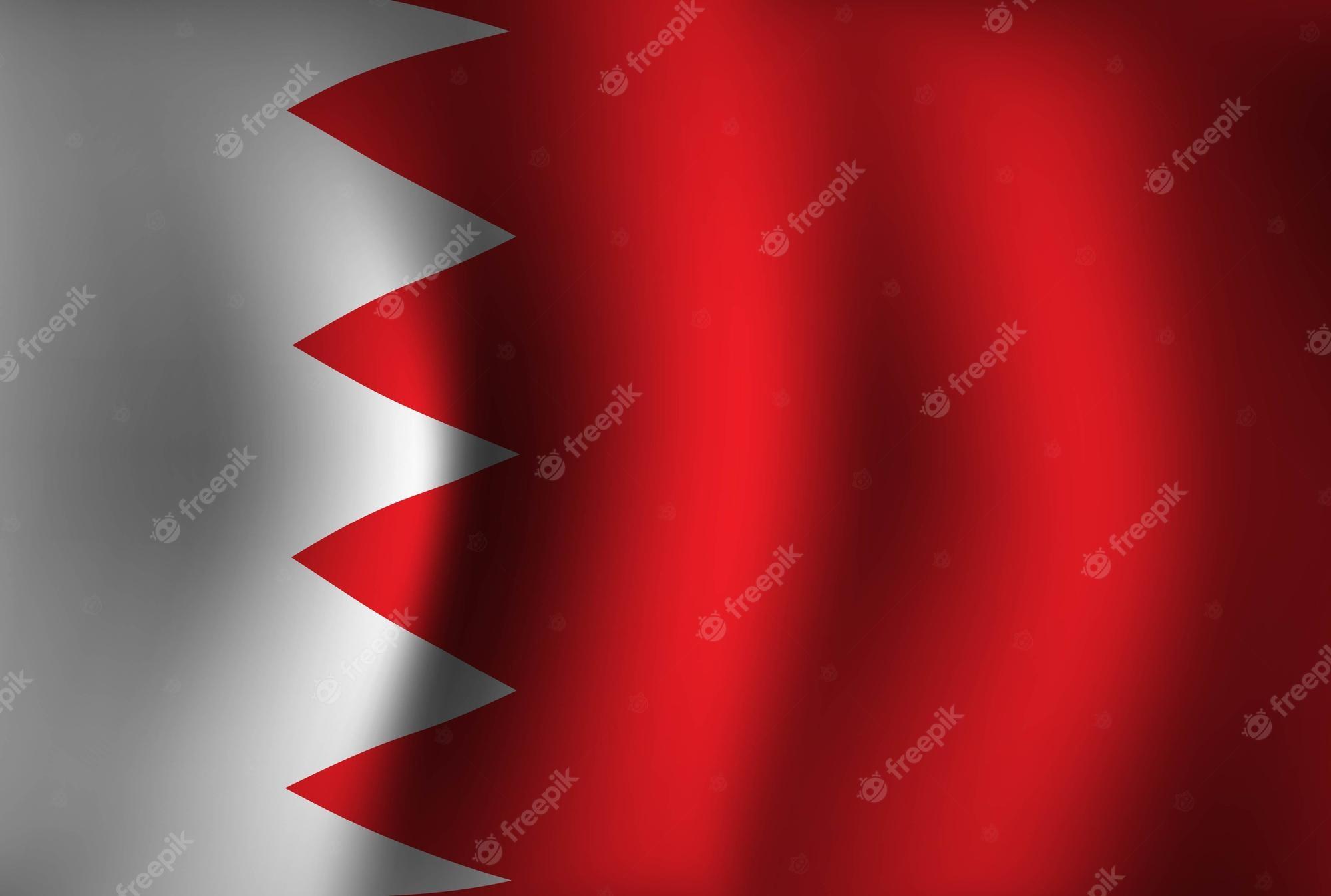 Bahrain Flag Wallpapers - Top Free Bahrain Flag Backgrounds ...