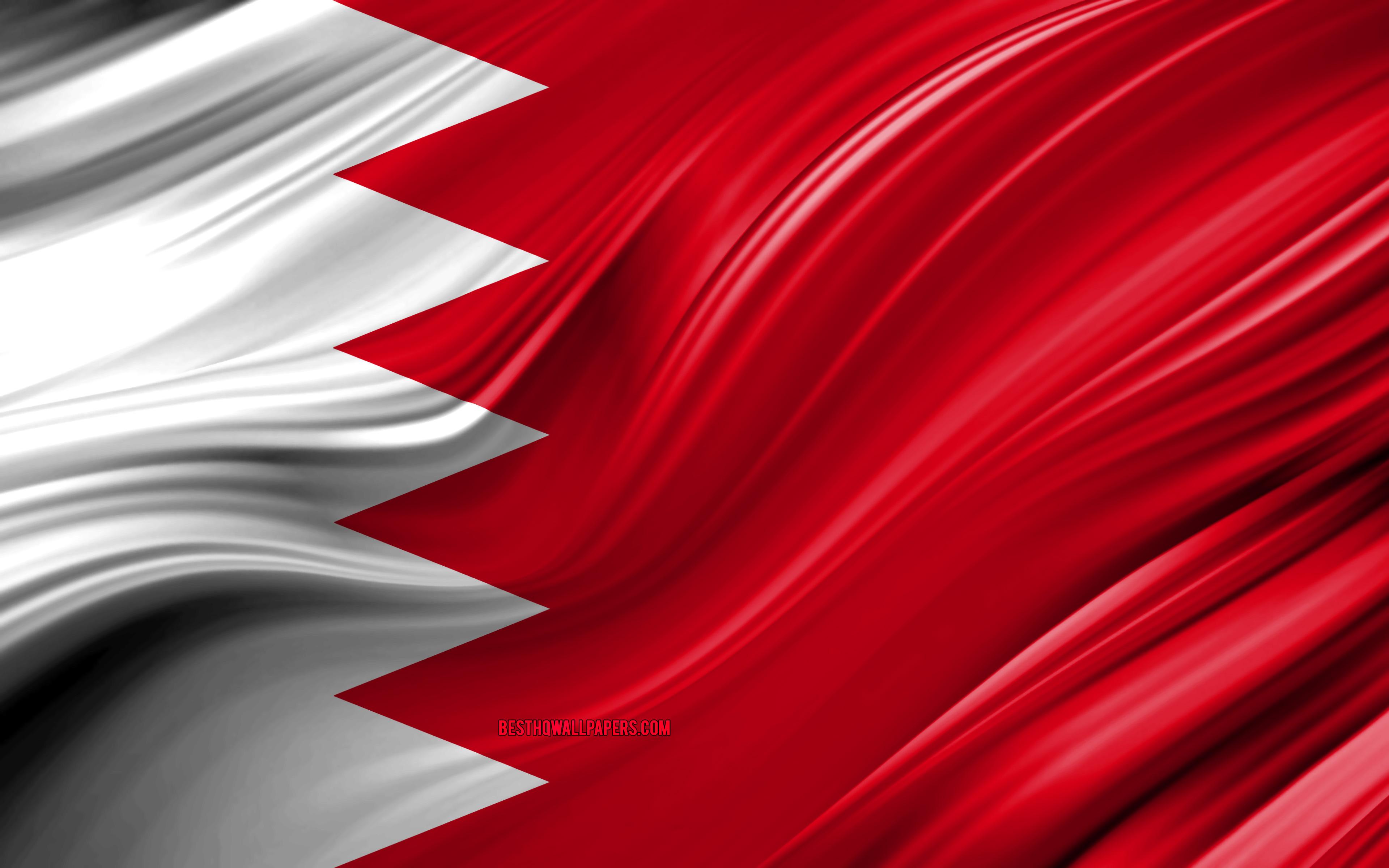 Bahrain Flag Wallpapers - Top Free Bahrain Flag Backgrounds ...