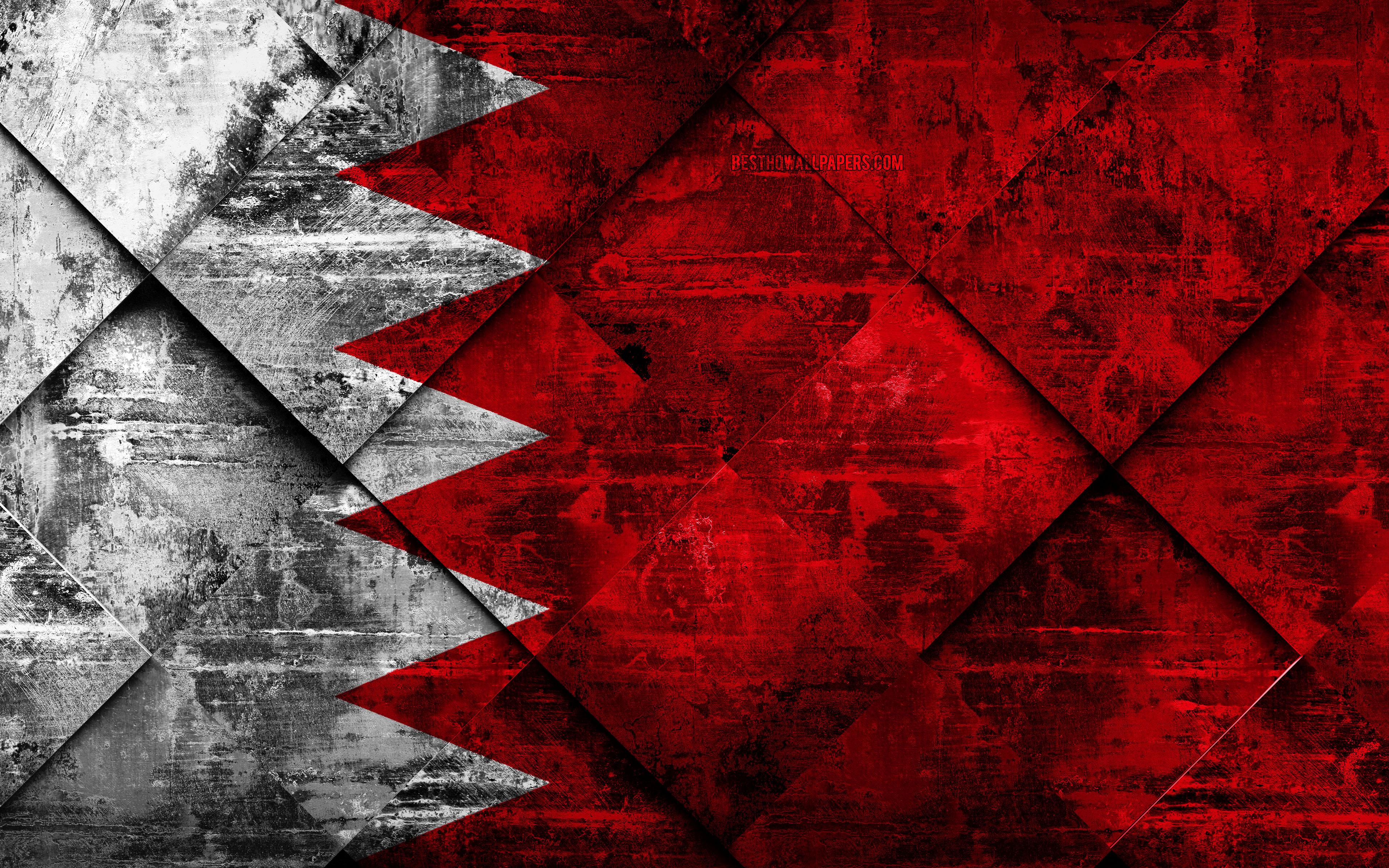Bahrain Flag Wallpapers - Top Free Bahrain Flag Backgrounds ...