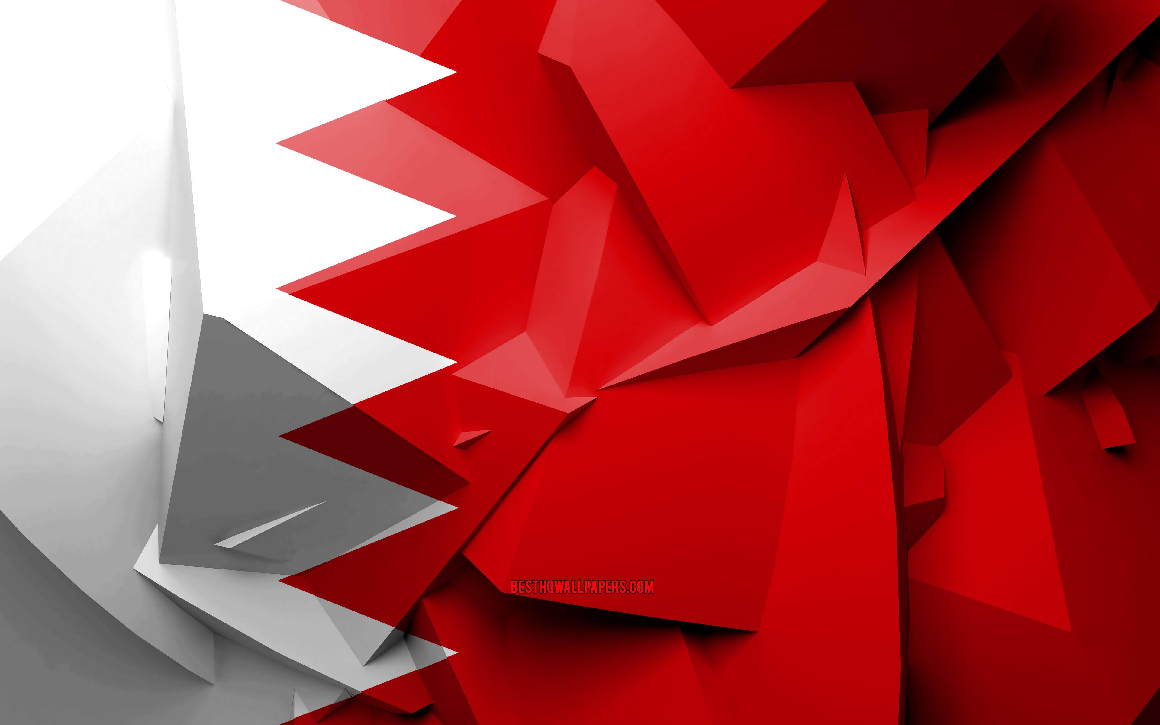 Bahrain Flag Wallpapers - Top Free Bahrain Flag Backgrounds ...
