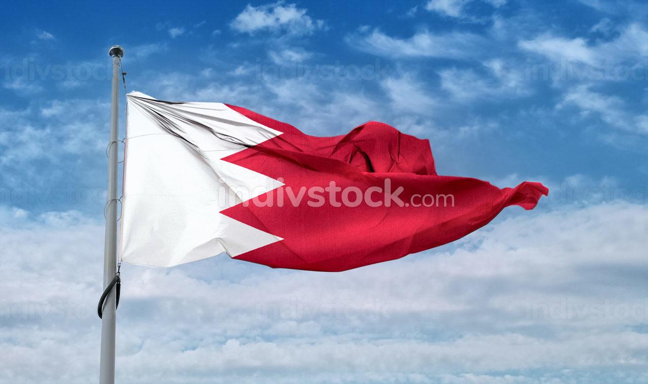 Bahrain Flag Wallpapers - Top Free Bahrain Flag Backgrounds ...