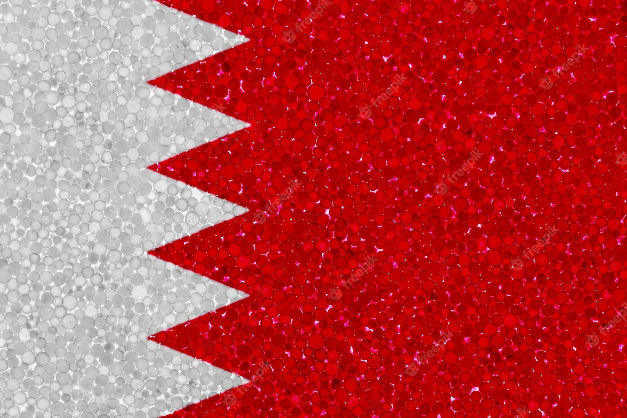 Bahrain Flag Wallpapers - Top Free Bahrain Flag Backgrounds ...