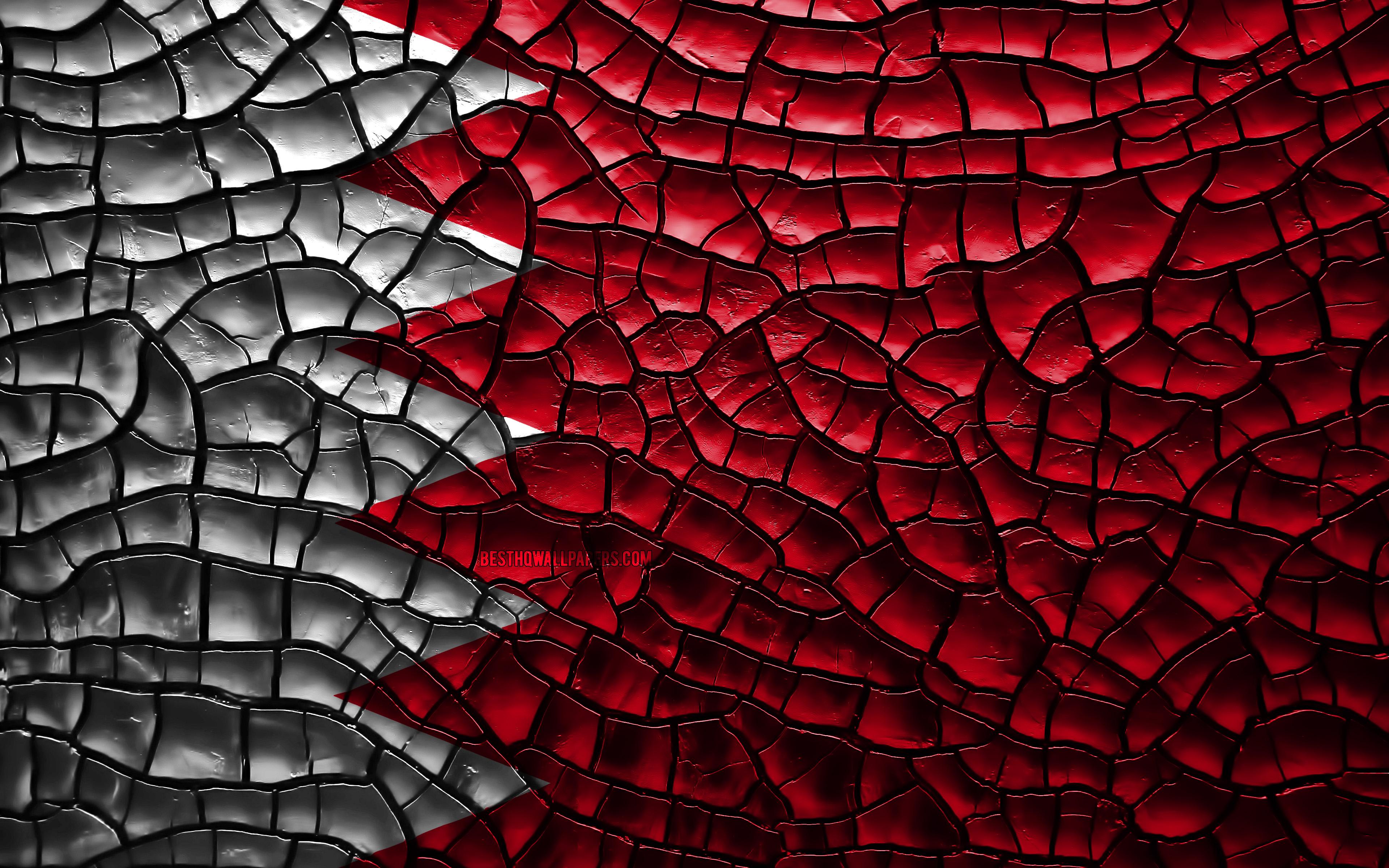 Bahrain Flag Wallpapers - Top Free Bahrain Flag Backgrounds ...