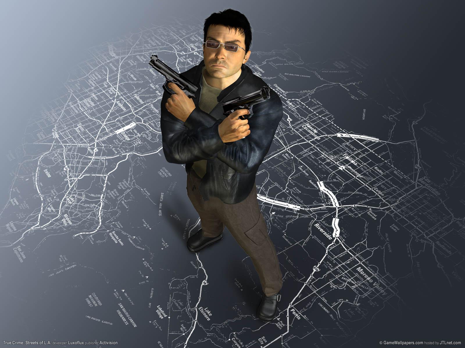 True Crime Wallpapers - Top Free True Crime Backgrounds - WallpaperAccess