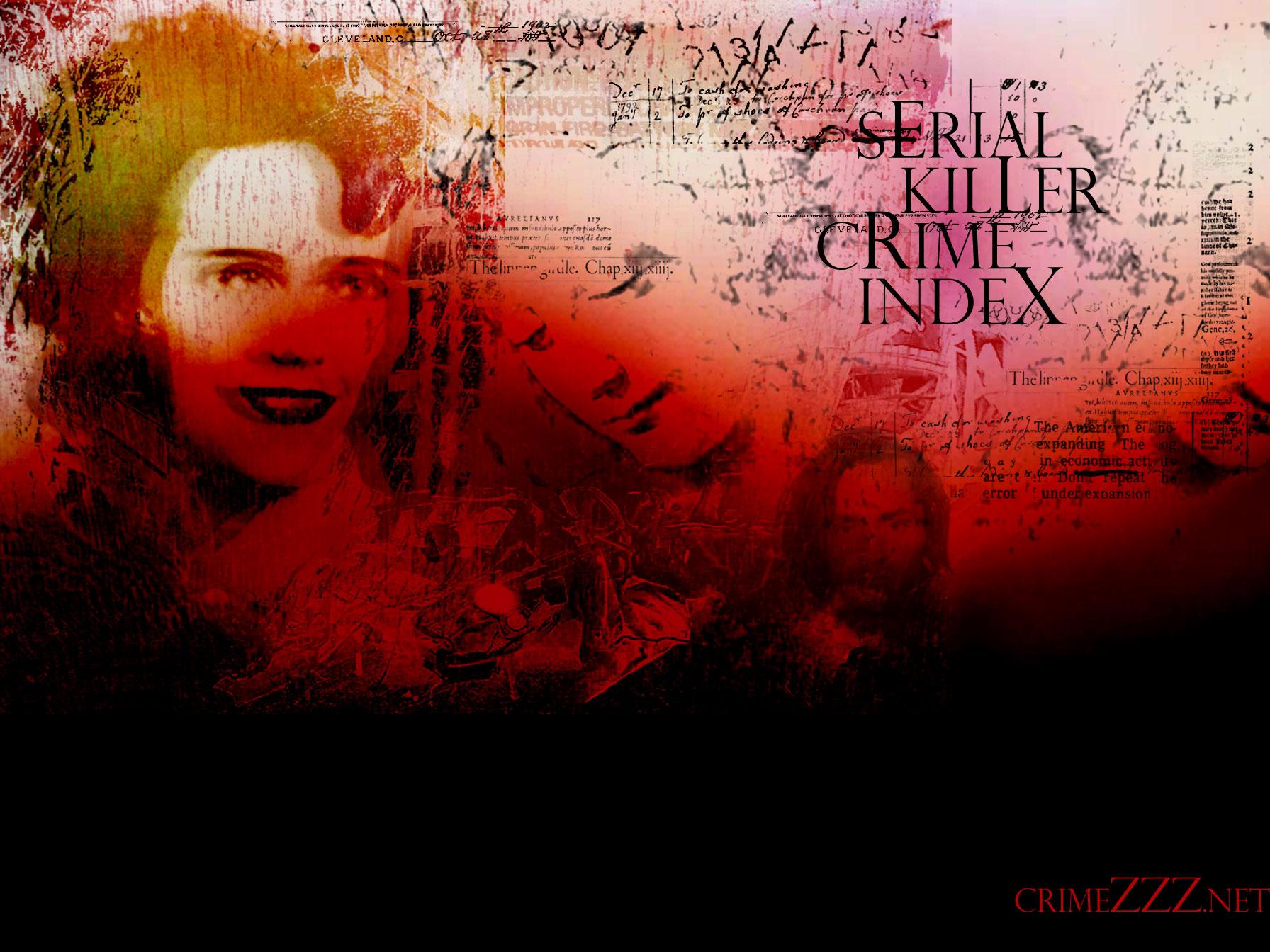 True Crime Wallpapers - Top Free True Crime Backgrounds - WallpaperAccess