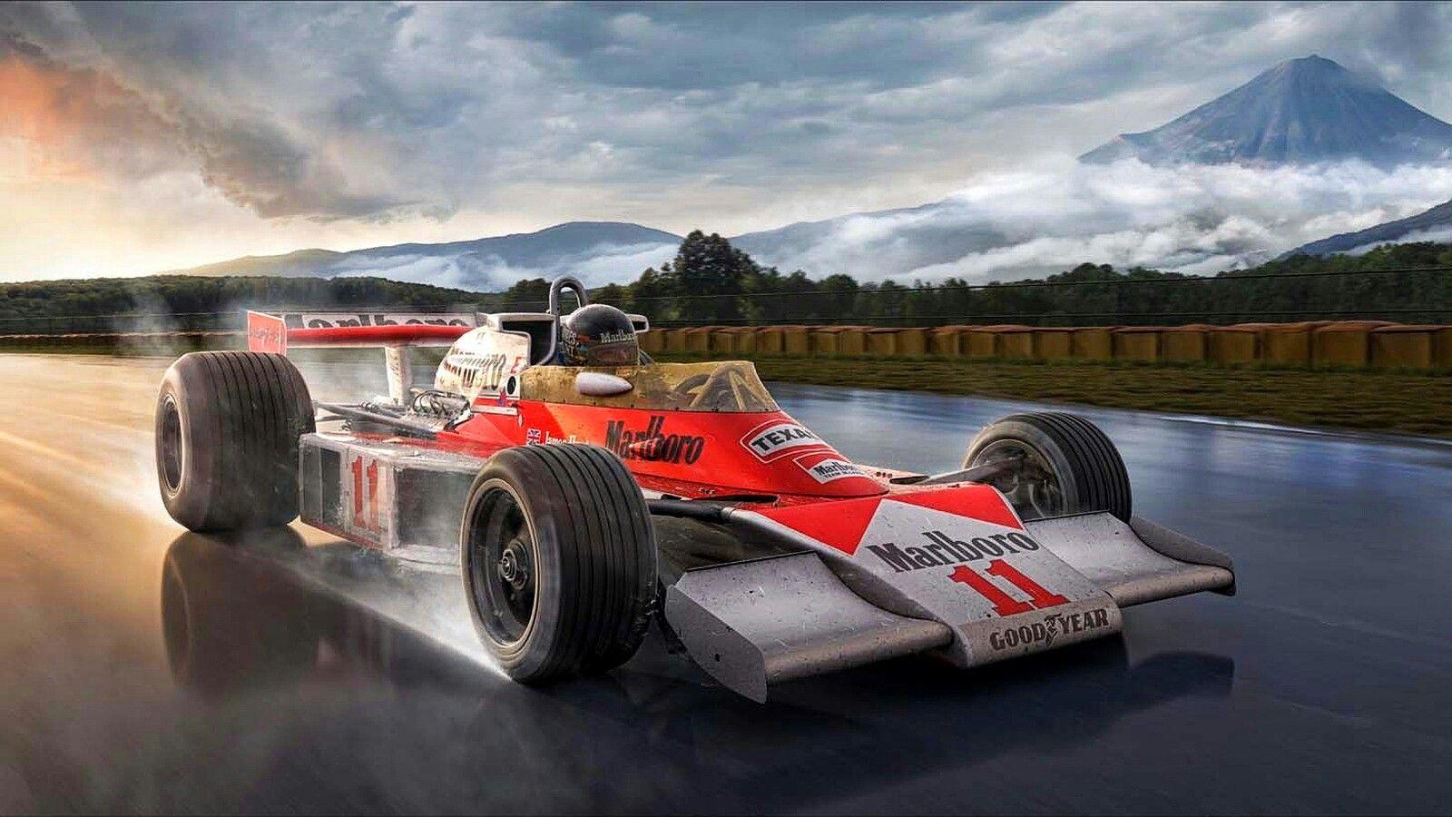 James Hunt Wallpapers - Top Free James Hunt Backgrounds - WallpaperAccess